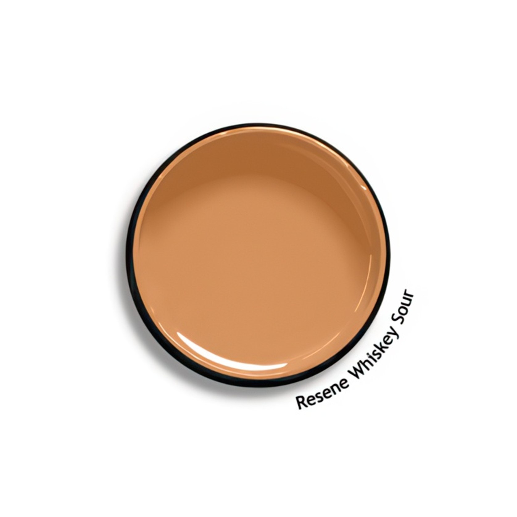 Resene Whiskey Sour | ArchiPro AU