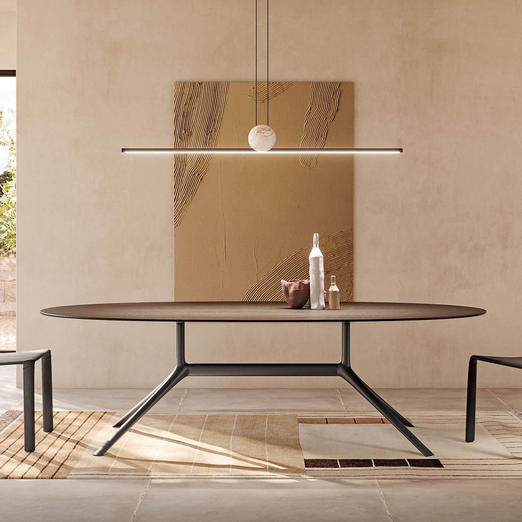Regolo Pendant Light | ArchiPro AU