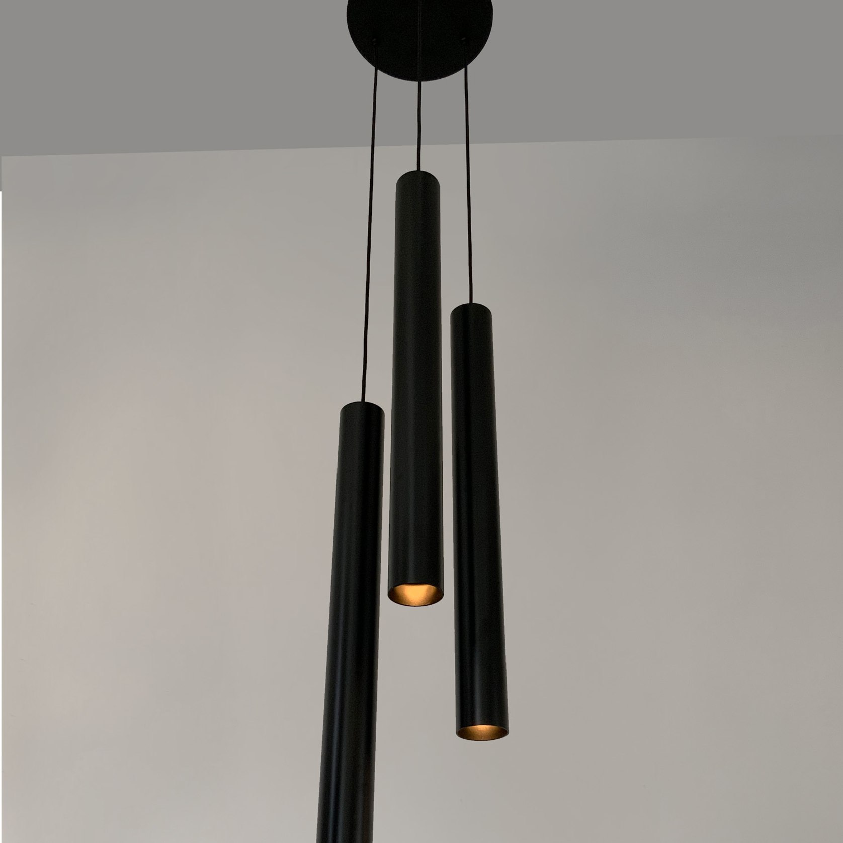 Apollo Pendant Cluster Pendant Light | ArchiPro AU