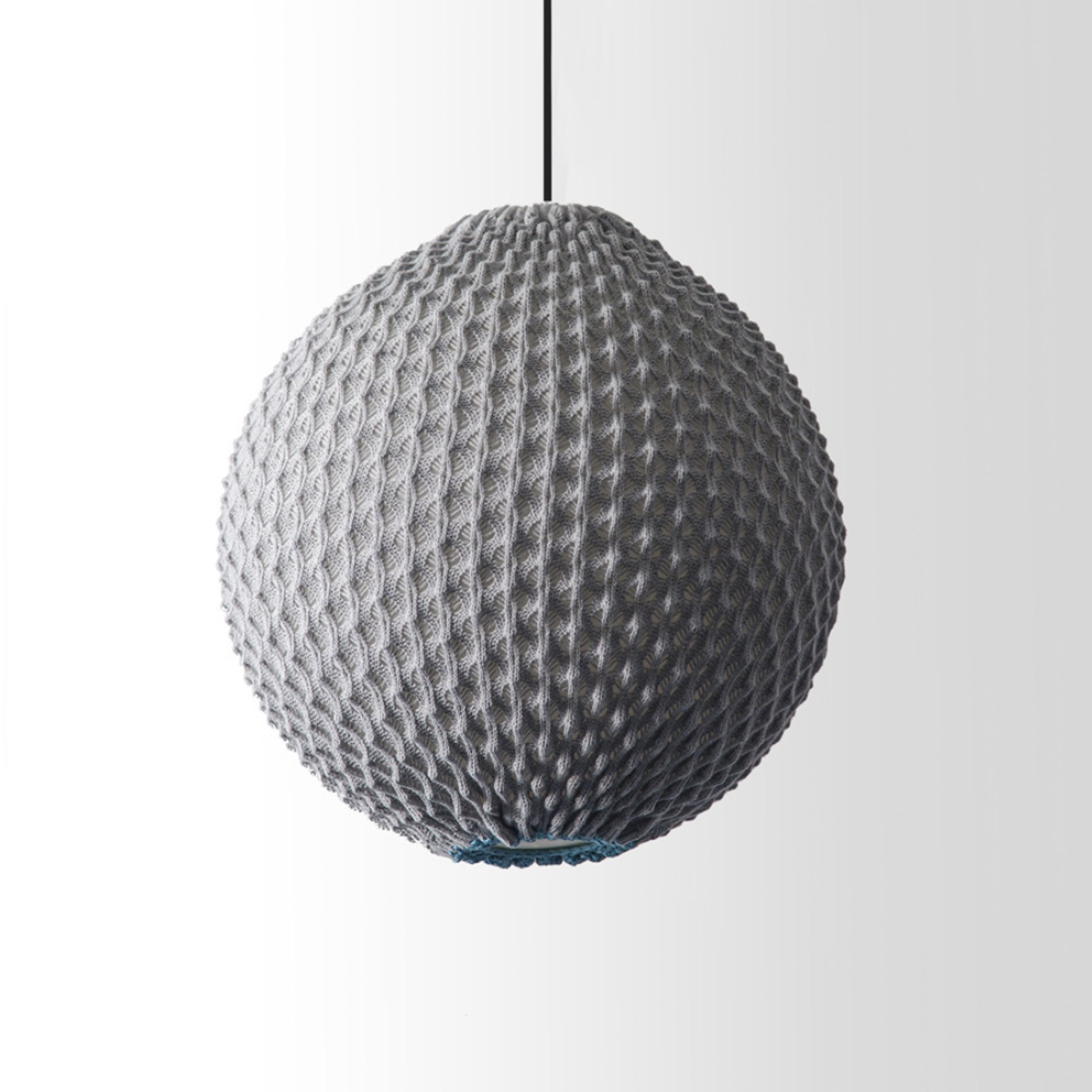 Knitted Falling Pendant | ArchiPro AU