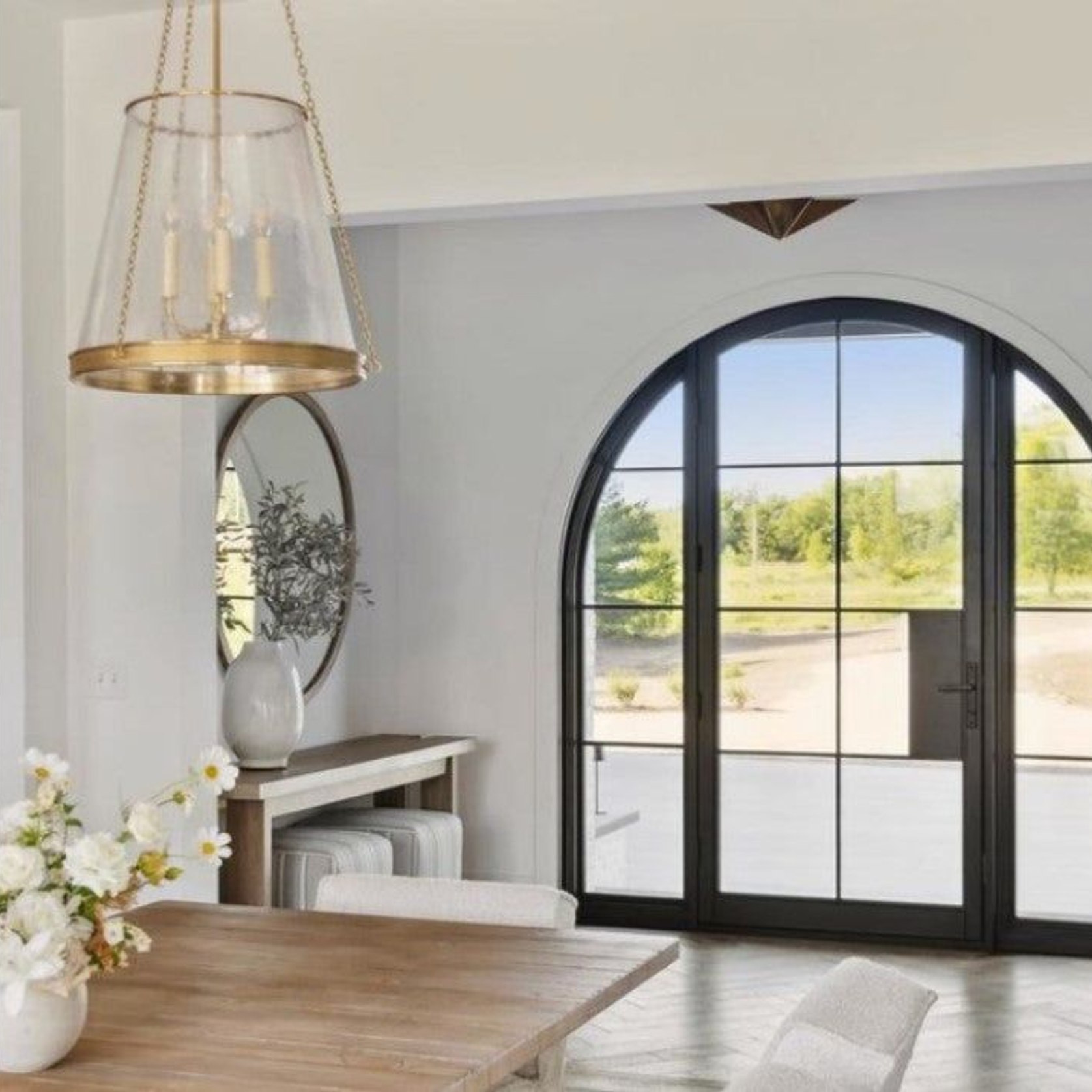 Visual Comfort Marie Flanigan Reese Pendant | ArchiPro AU