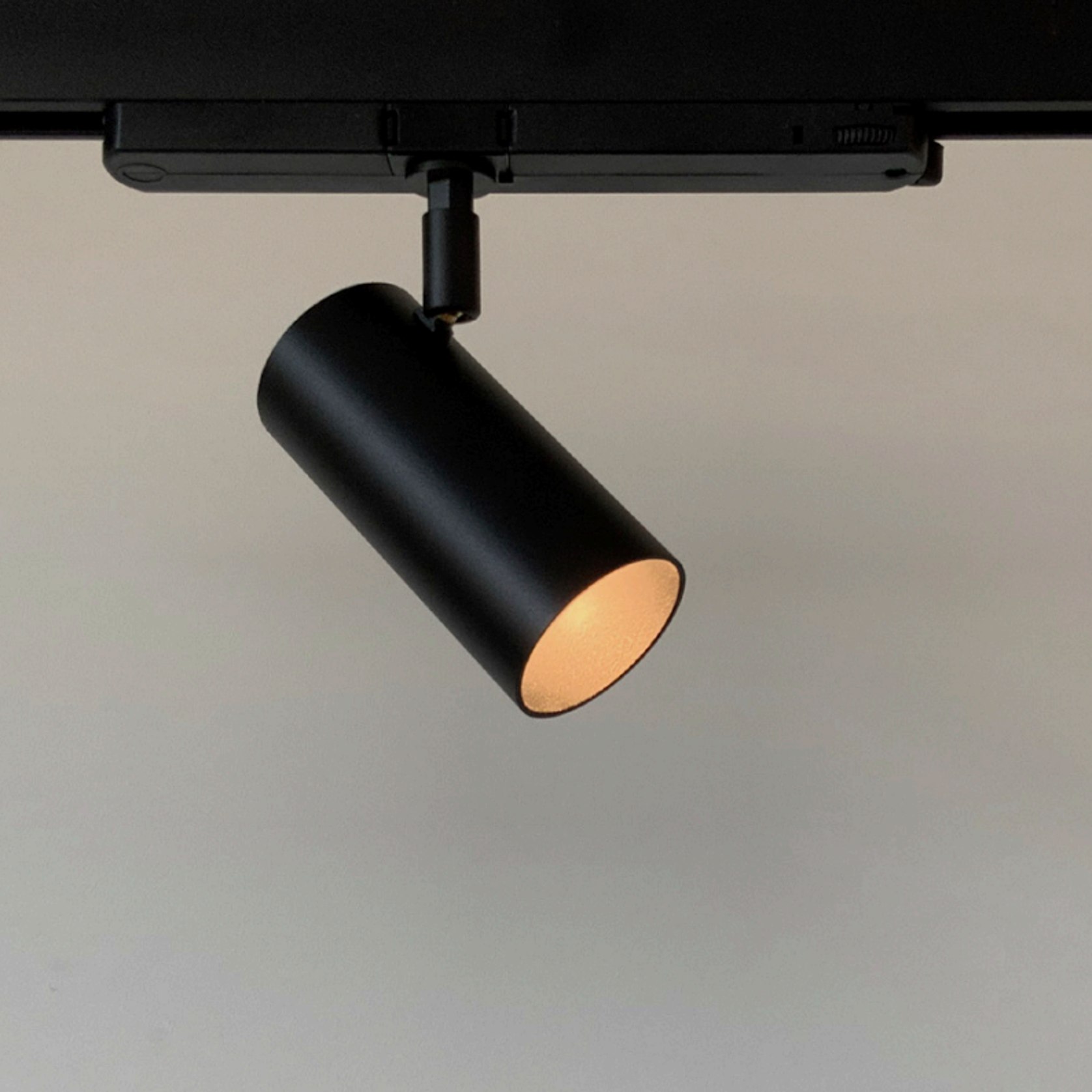 Tullyspot COB Pro Track Spot | ArchiPro AU