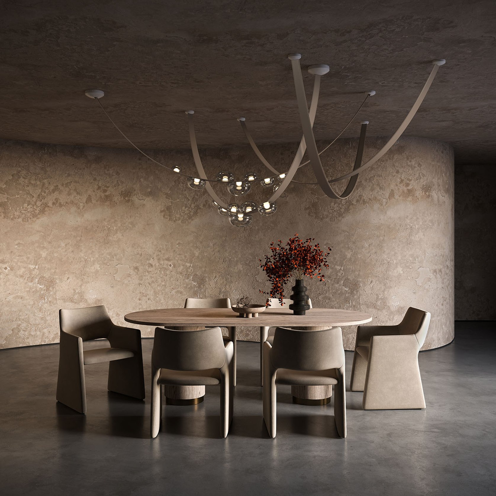 Dew Drops Pendant Light | ArchiPro AU