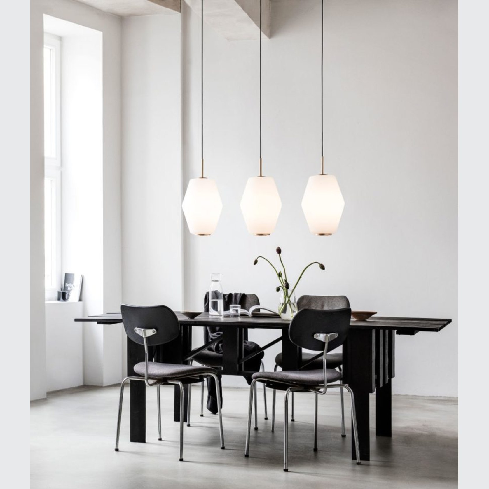 Dahl Pendant Light | ArchiPro AU