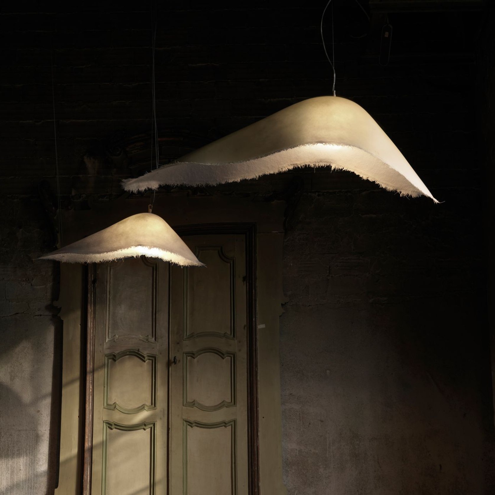 Moby Dick Pendant Light by Karman | ArchiPro AU