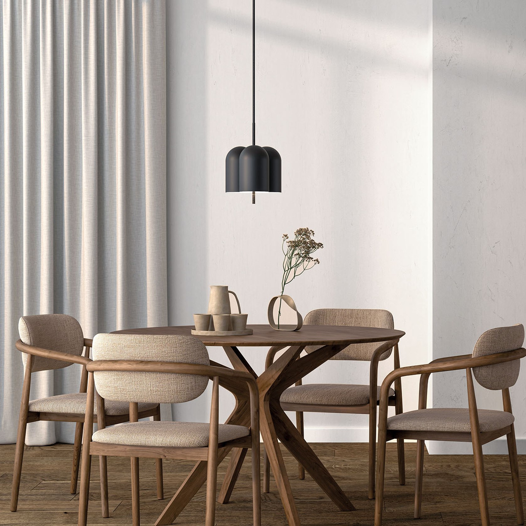 Oket Pendant Light | ArchiPro AU