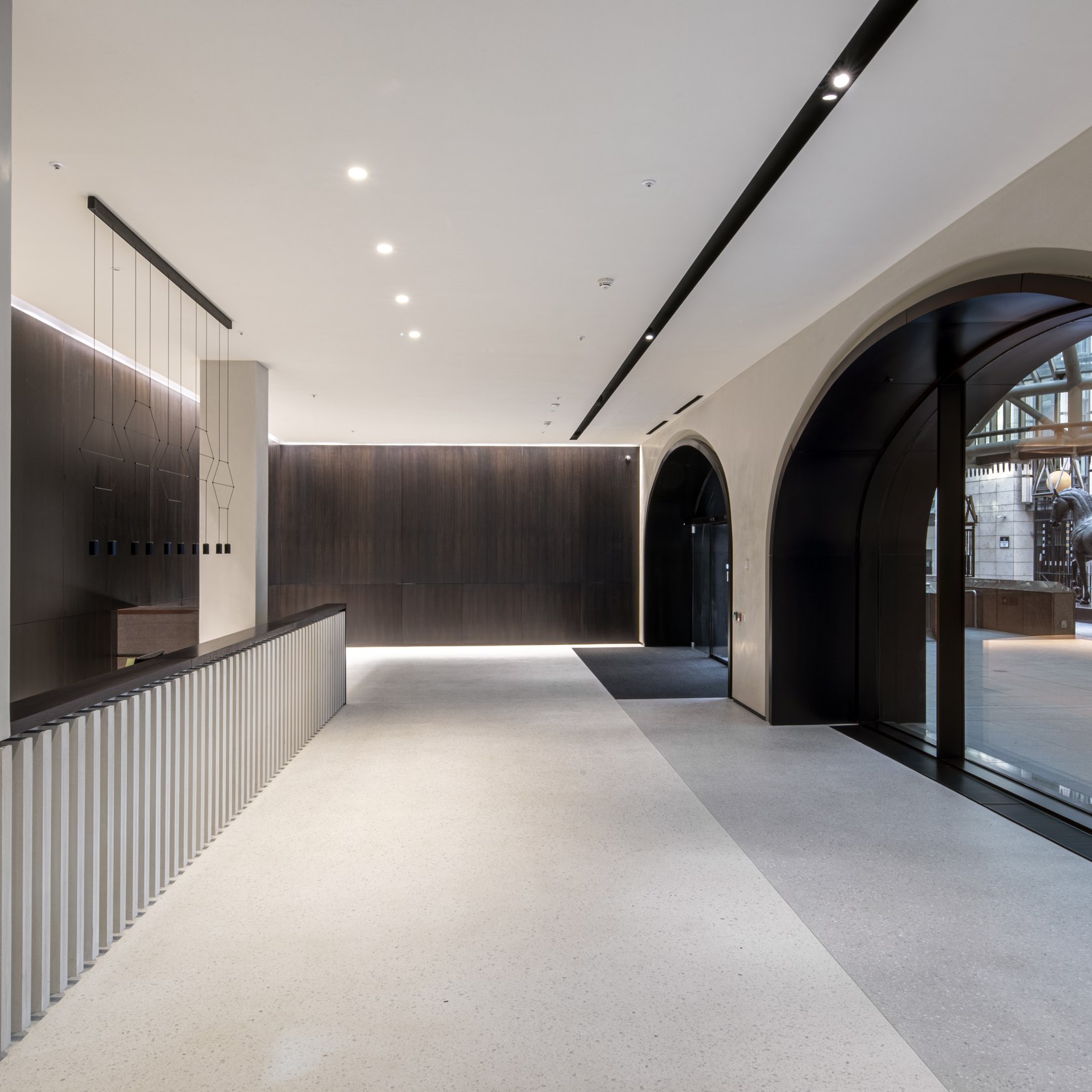 Armourcoat Acoustic Plaster System | ArchiPro AU