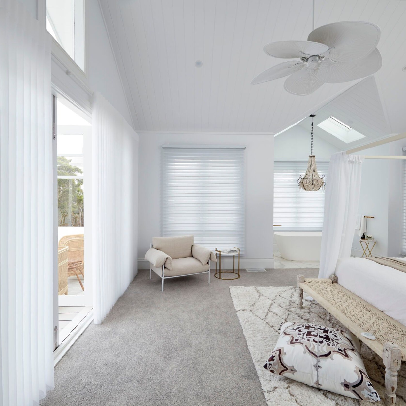 Luxaflex Silhouette Window Shades | ArchiPro AU