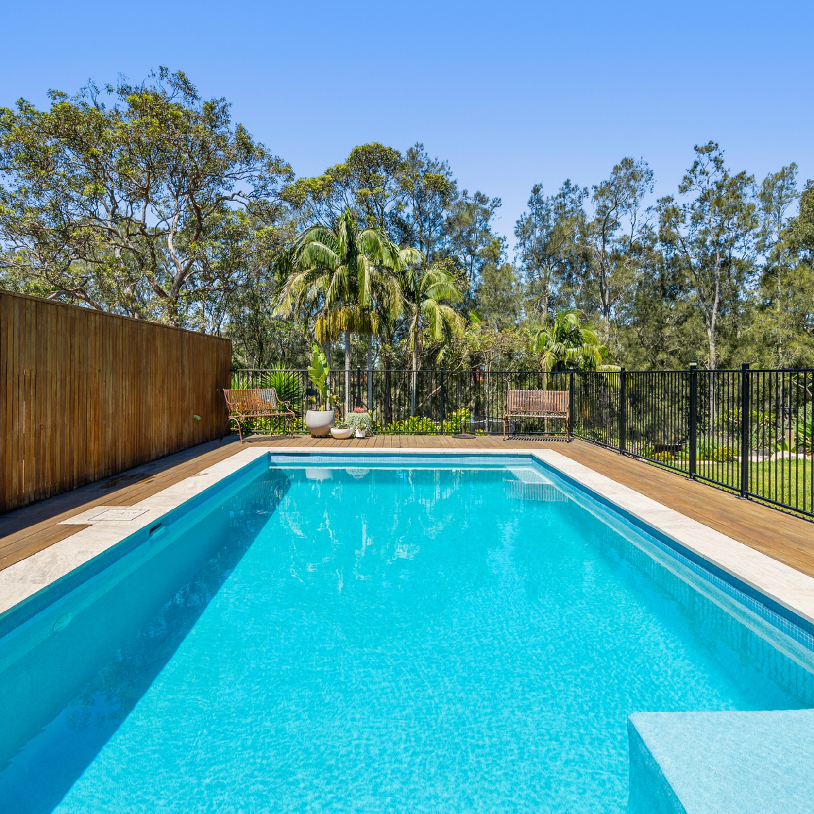 JEWELS 4 POOLS Original | FI50 | ArchiPro AU