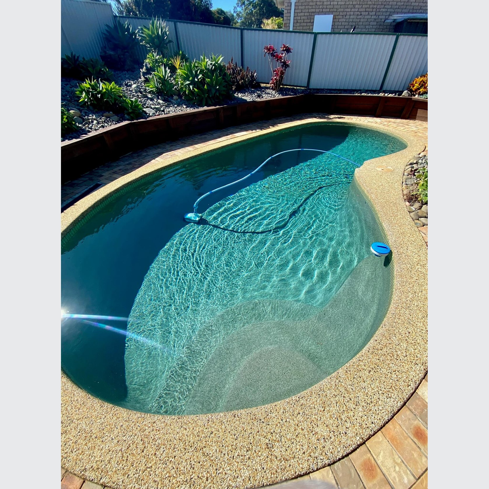 JEWELS 4 POOLS Original | FLG50 | ArchiPro AU