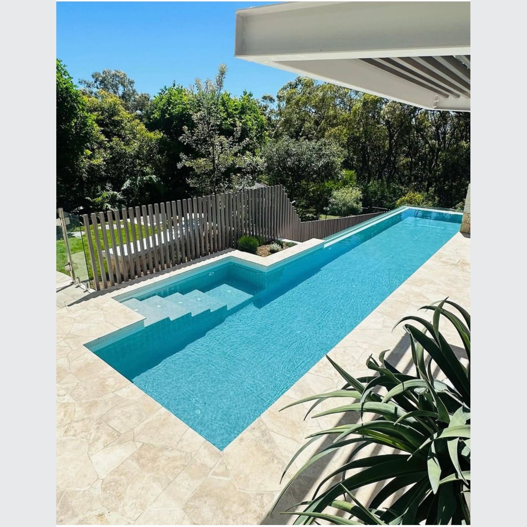 JEWELS 4 POOLS Original | FLO50 | ArchiPro AU