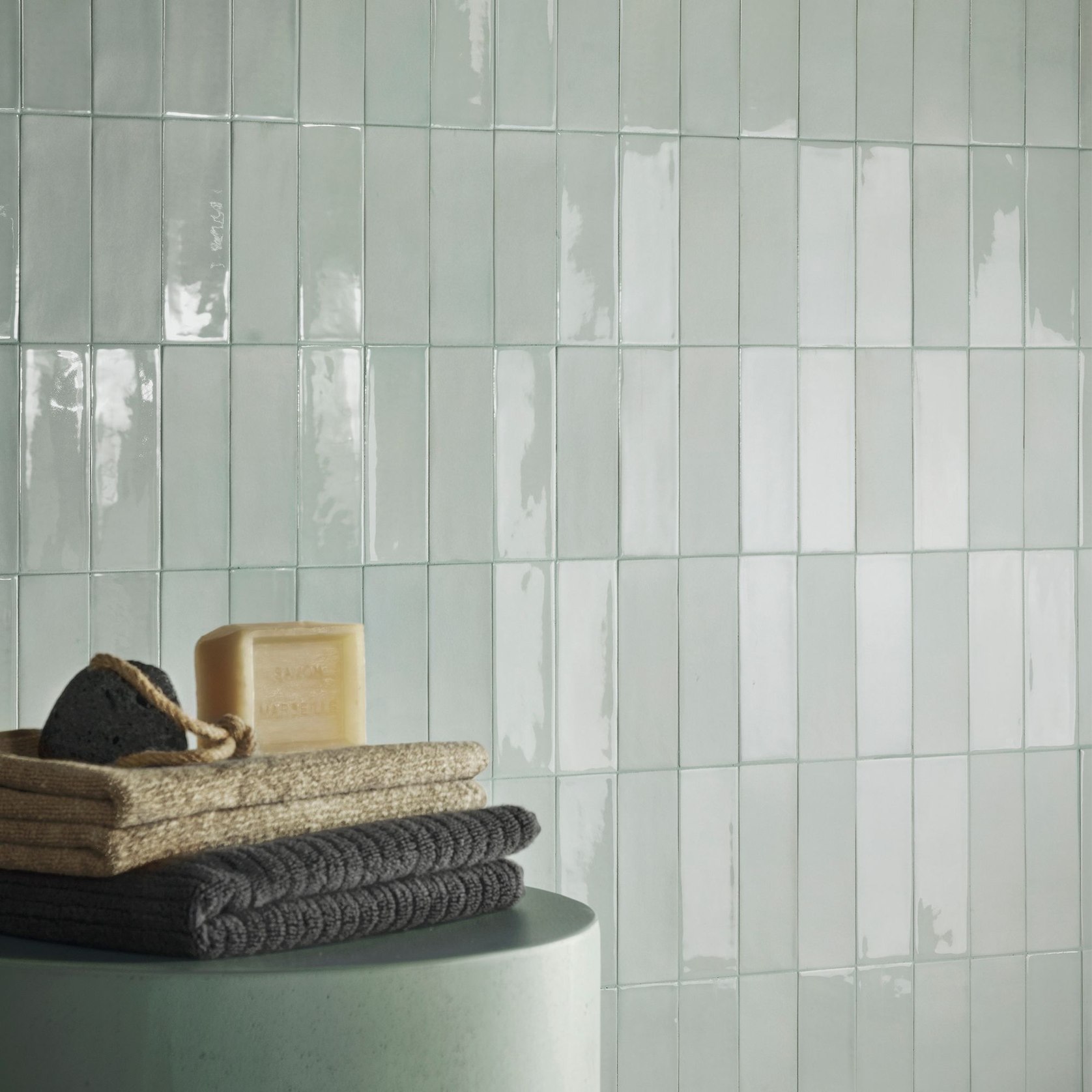 Sixty Mini Brick Series Feature Tiles | ArchiPro AU