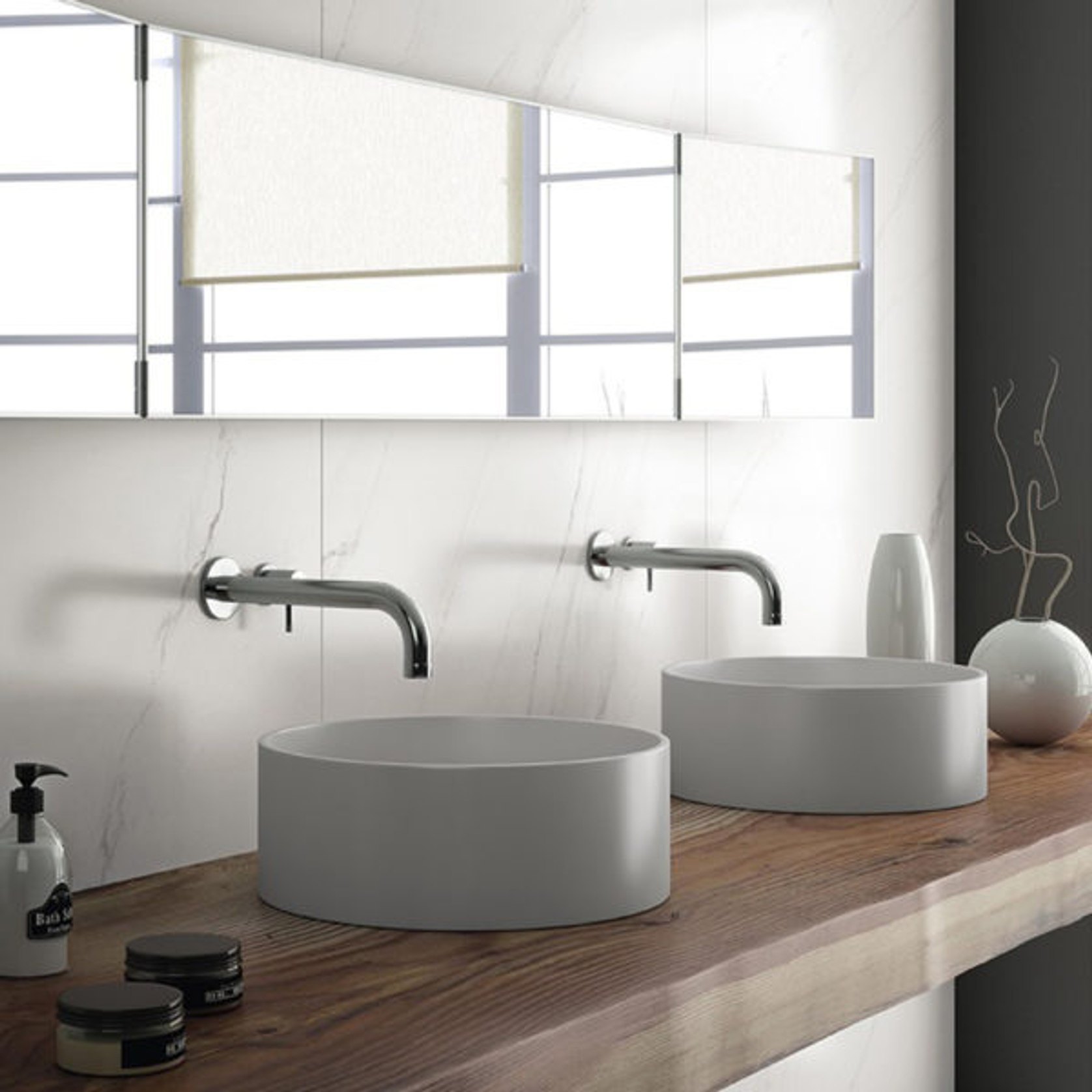 Touche | Marble Look | ArchiPro AU