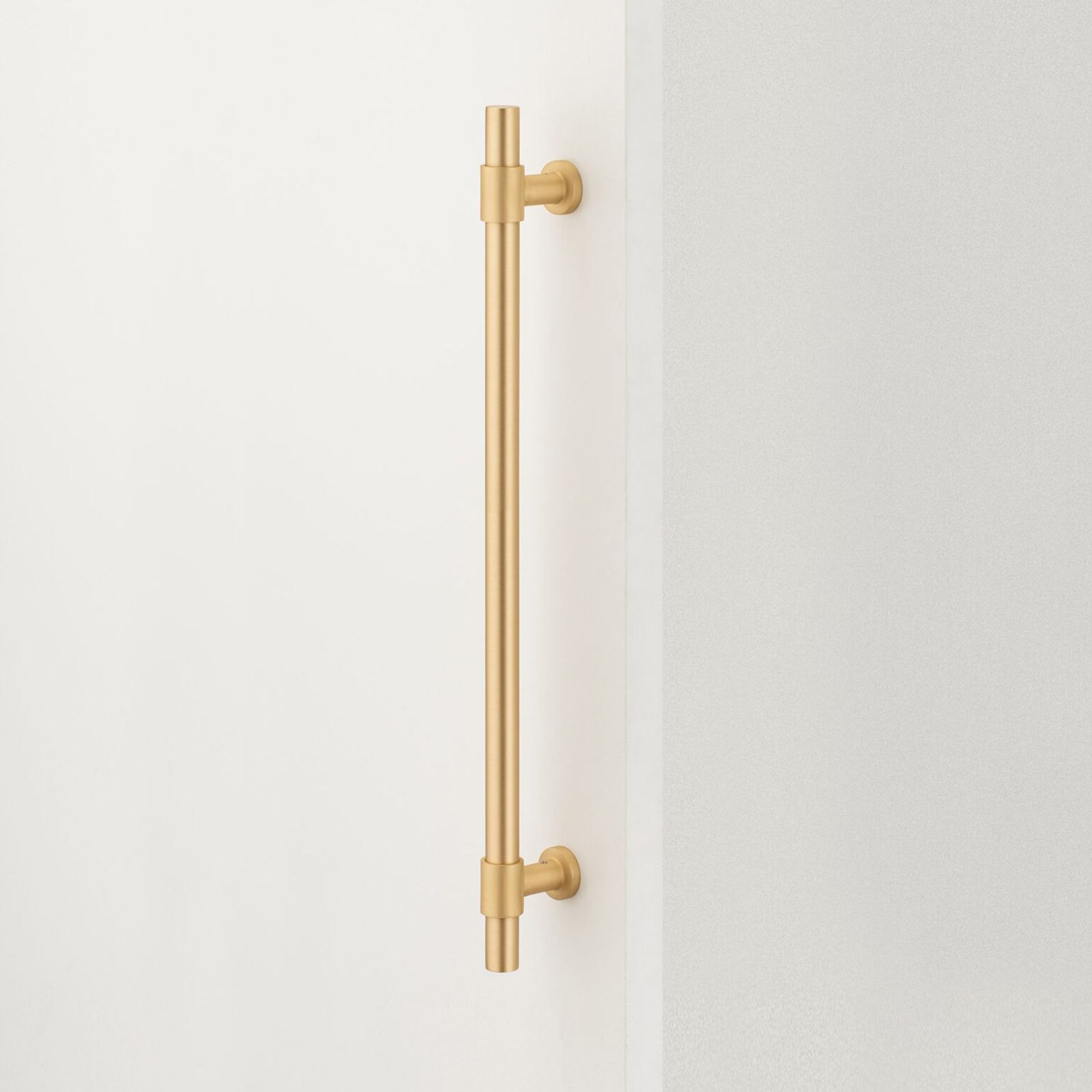 Iver Helsinki Door Pull Handle | ArchiPro AU