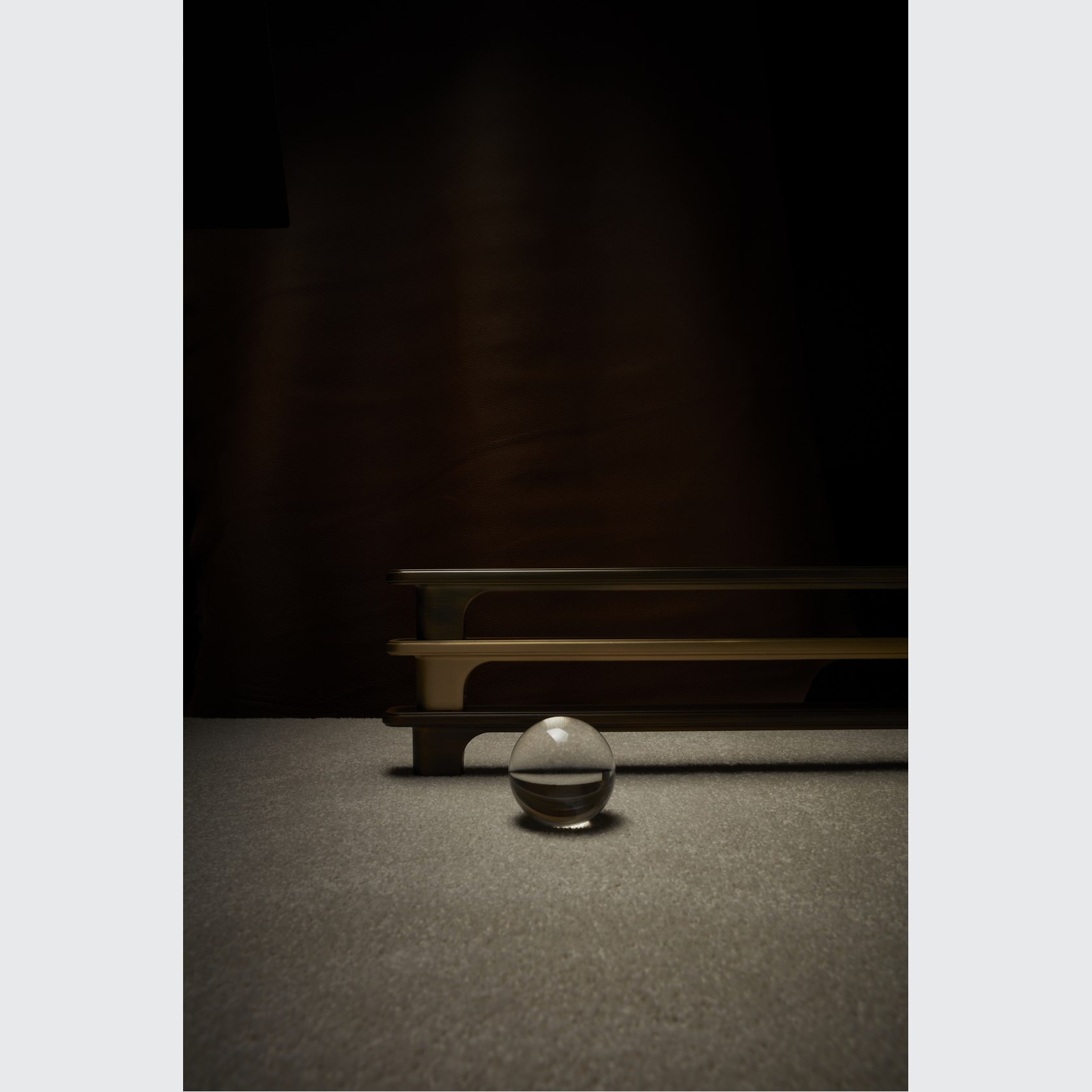 Momo Aspen Solid Brass Entrance Pull Handle | ArchiPro AU