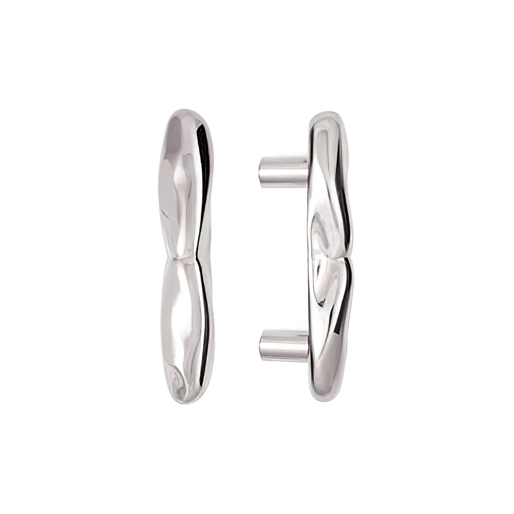 Pebbles Door Pull Handle 2800T | ArchiPro AU