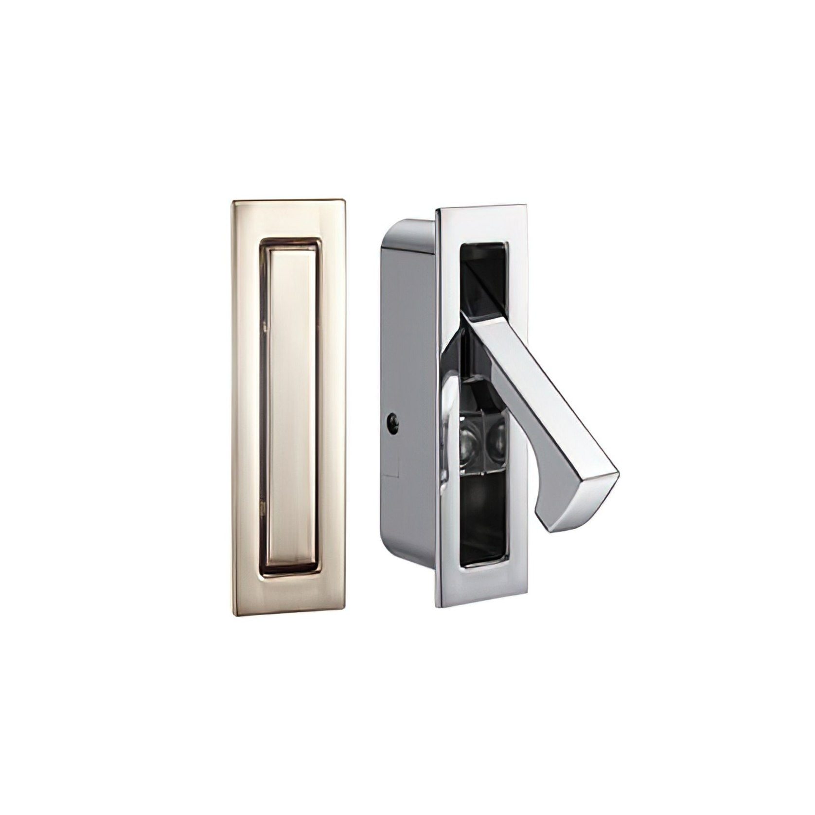 Kawajun PC-423 Sliding Door Edge Pull | ArchiPro AU