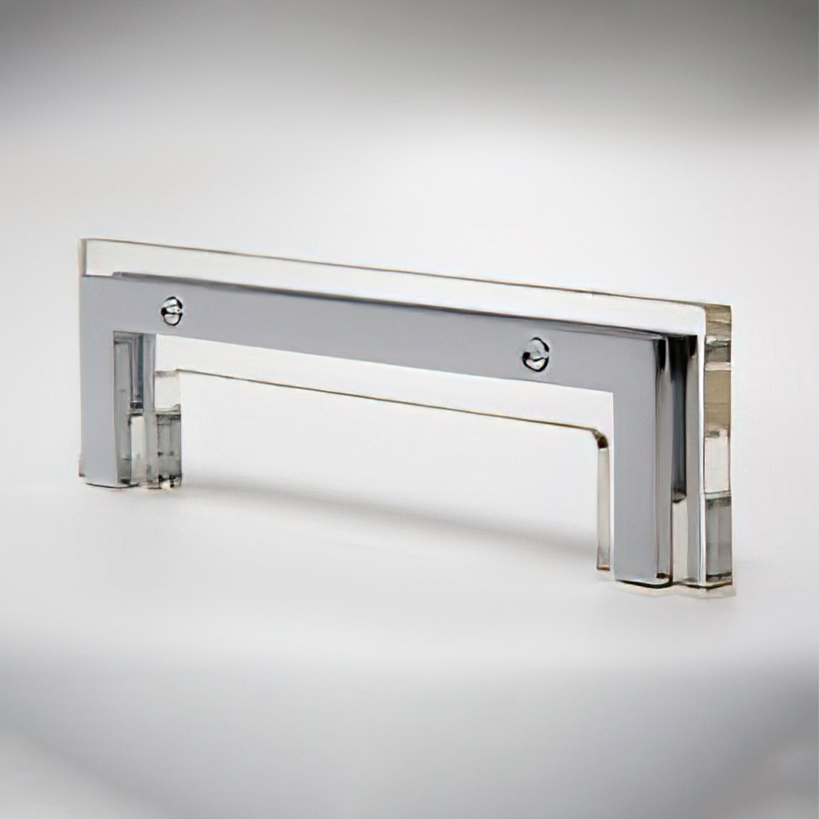 Transparency 01 Cabinet Handle / Drawer Pull | ArchiPro AU