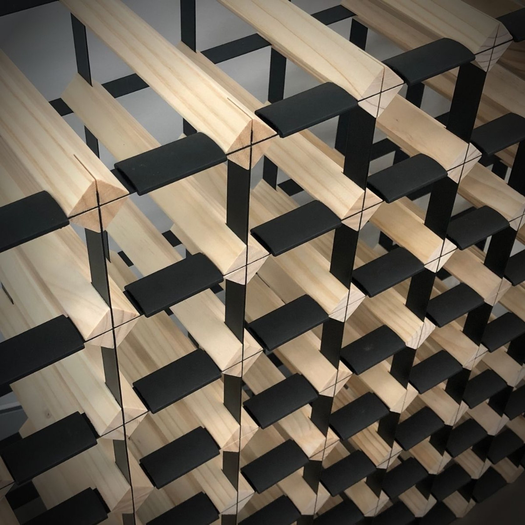 Custom Built Wine Racks | ArchiPro AU