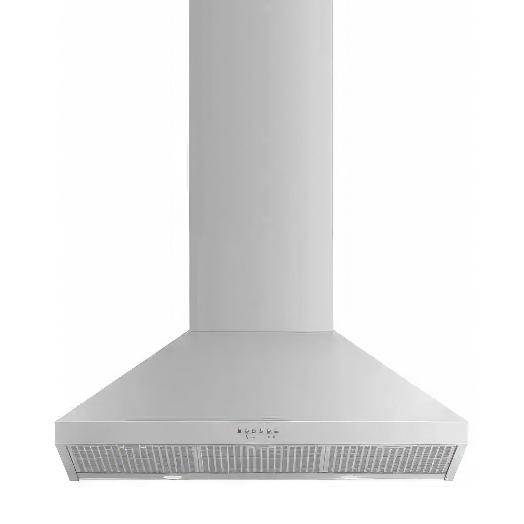 Fisher & Paykel 90cm Canopy Wall Rangehood - White | ArchiPro AU