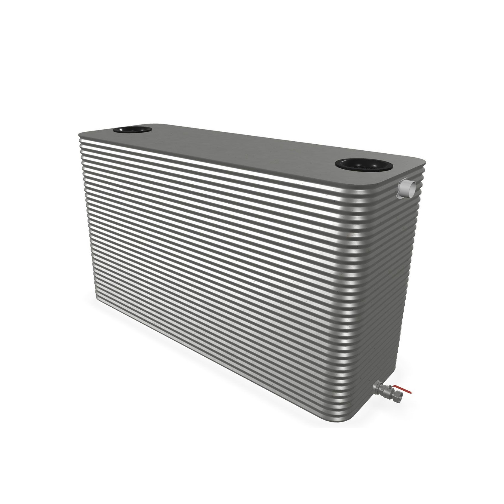 9000L Modline Water Tank | ArchiPro AU