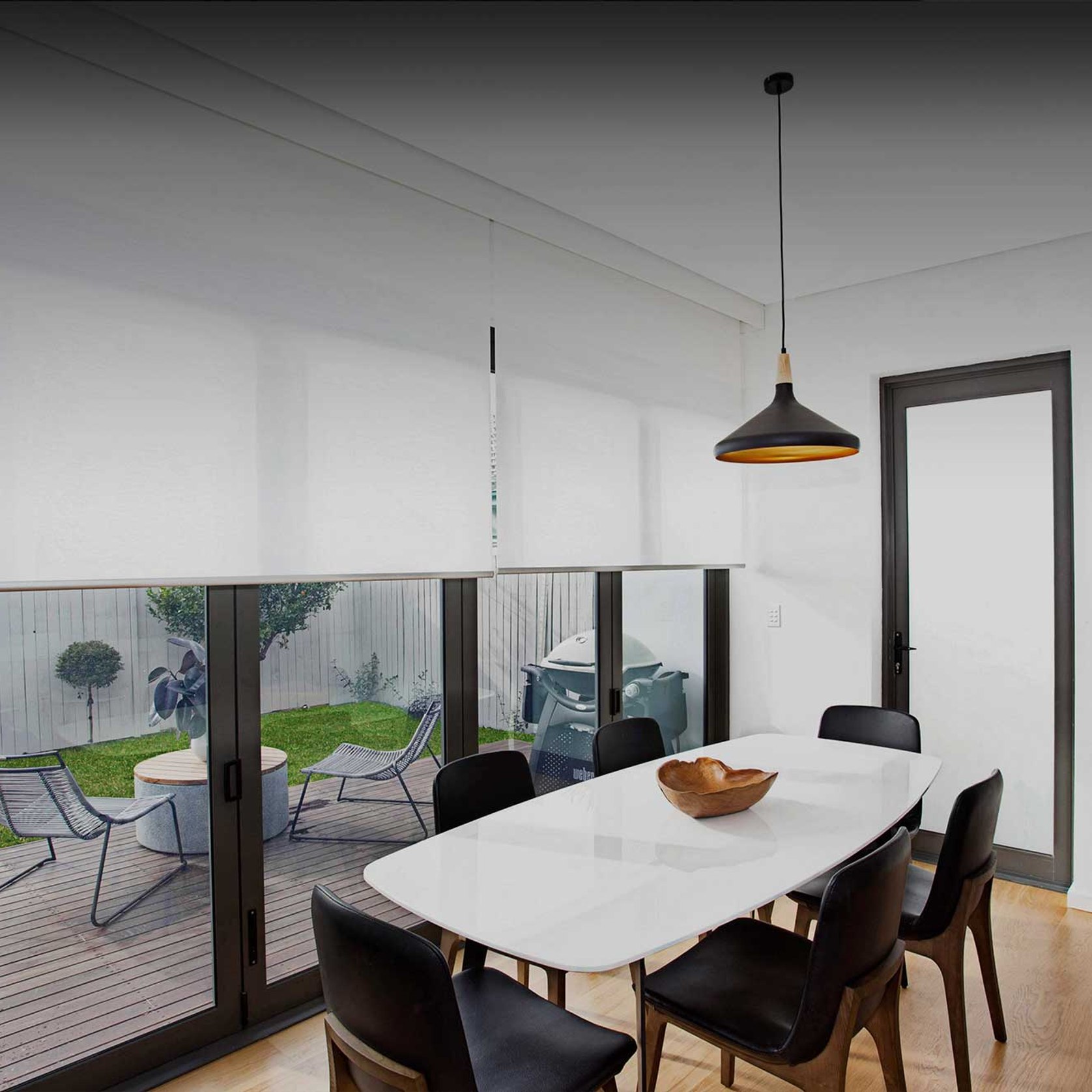 Translucent Roller Blinds | Blinds | ArchiPro AU