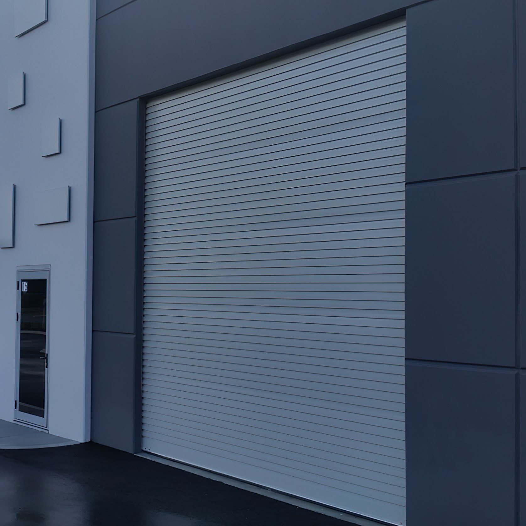 Roller doors | ArchiPro AU