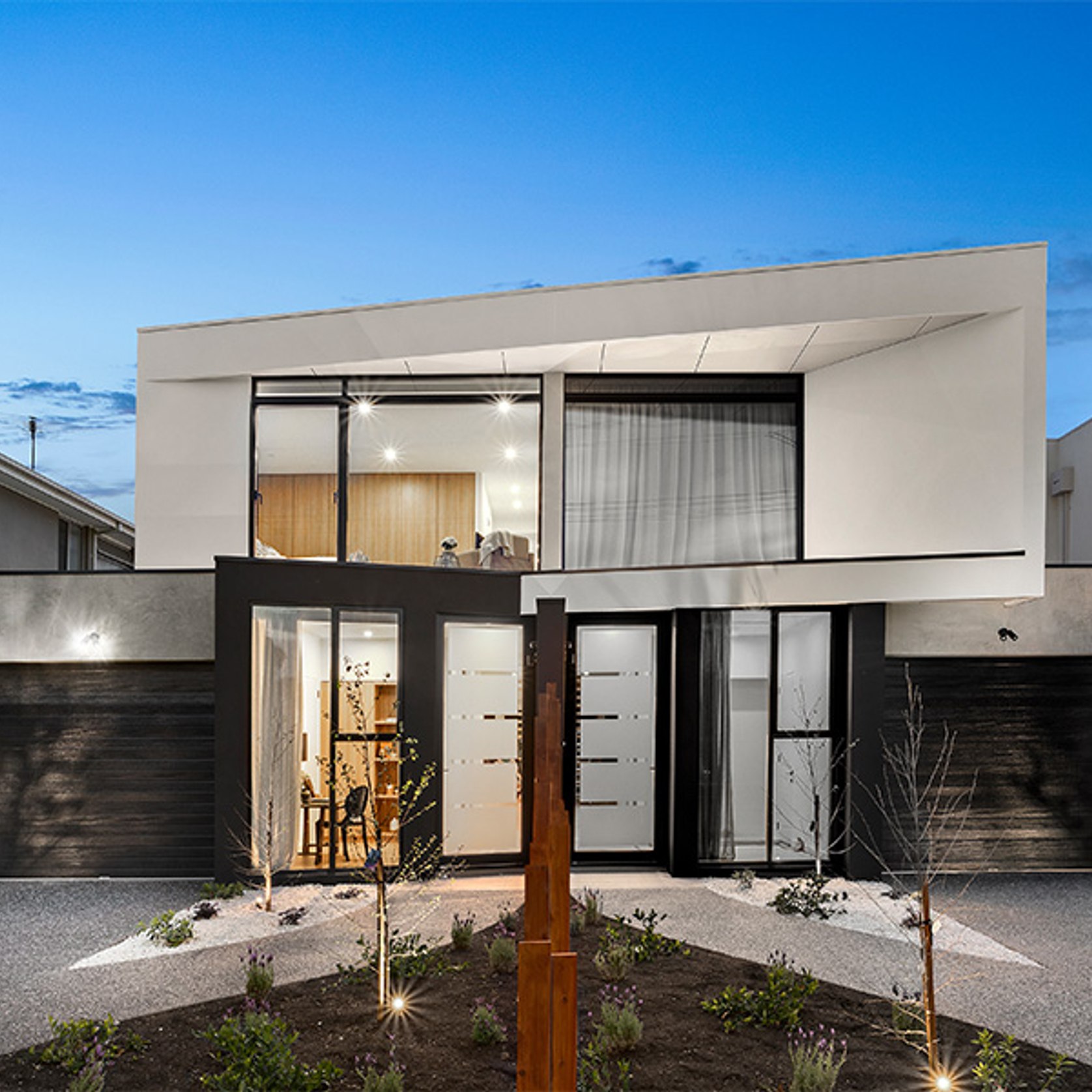 Projecting Sash Window | ArchiPro AU