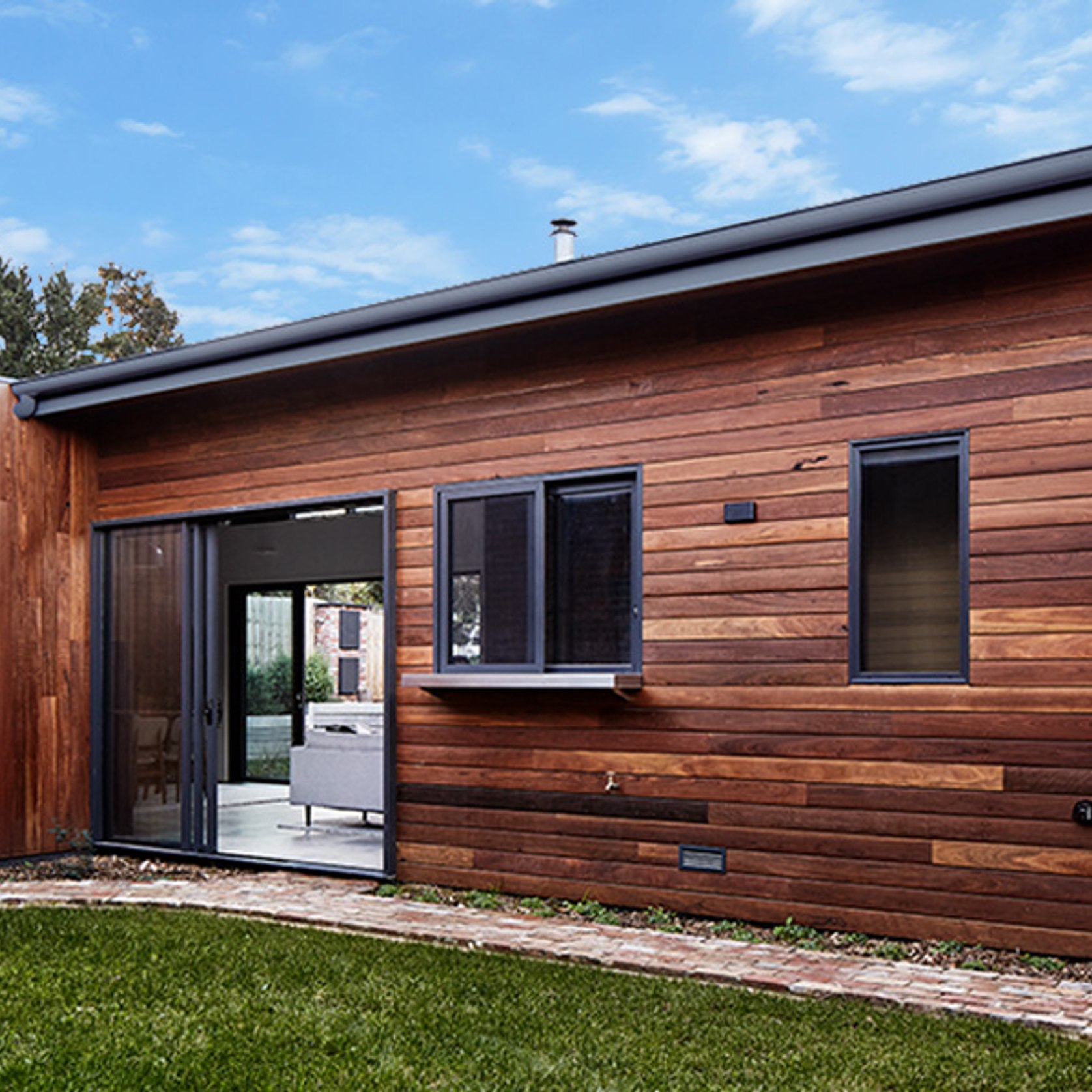 Servery Window | ArchiPro AU