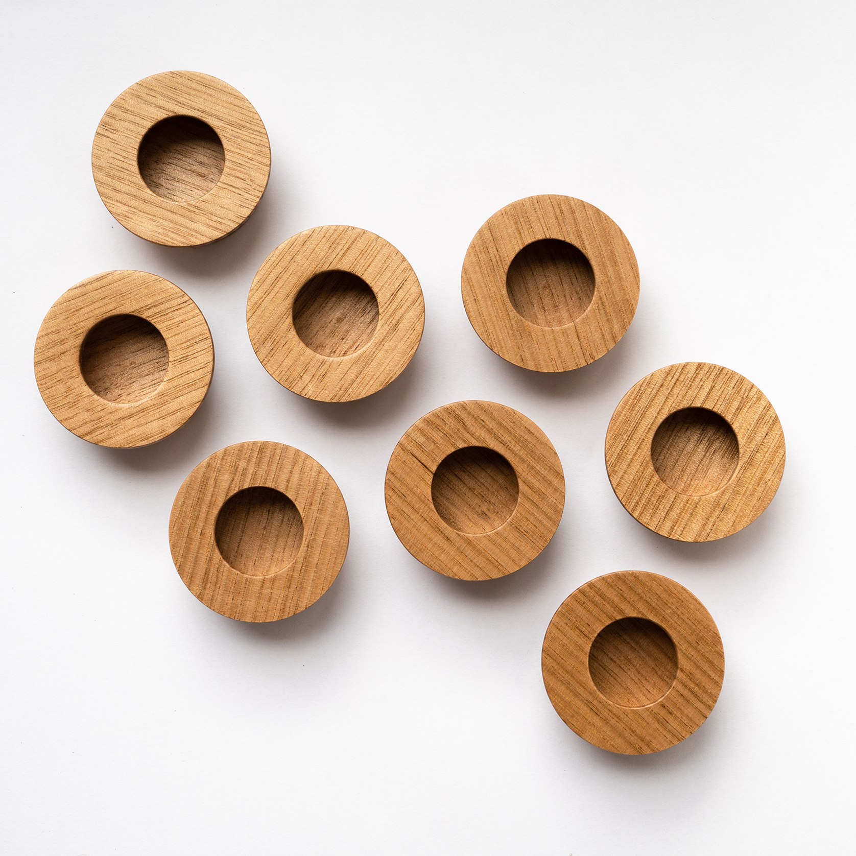 Mini O-Ring Knob | ArchiPro AU