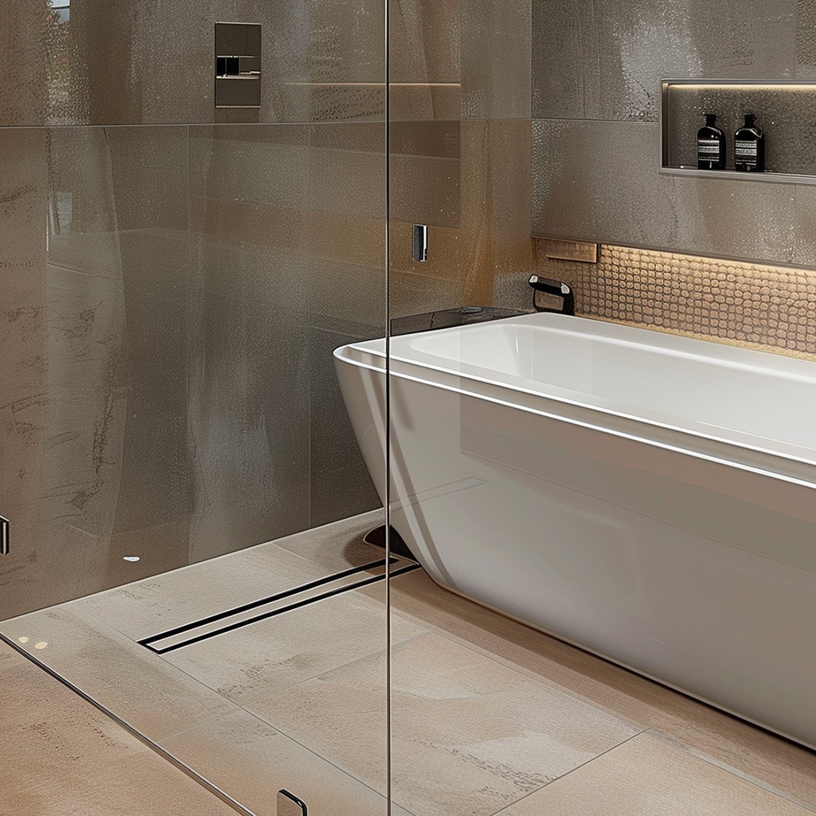 Hydroblade - Drain Systems | ArchiPro AU