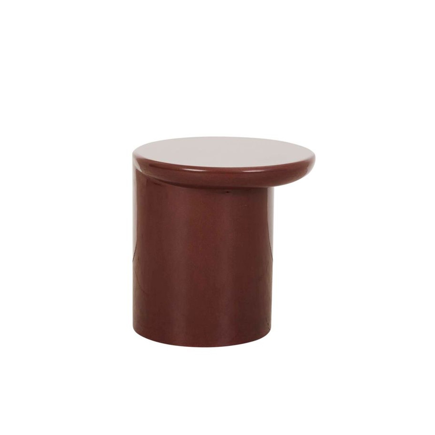 Petra Sphere Side Table | ArchiPro AU