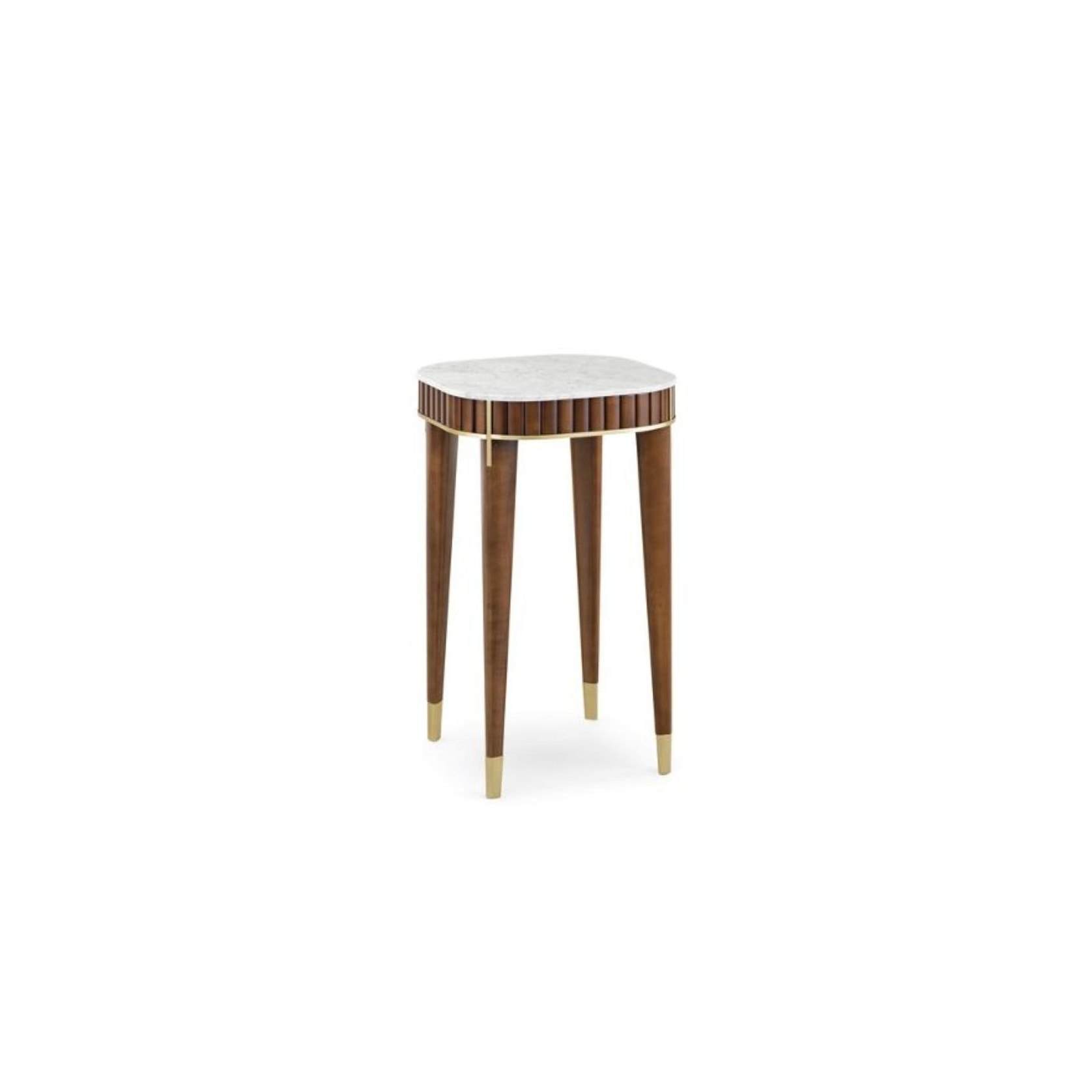 Eden Rock Pedestal Table | ArchiPro AU