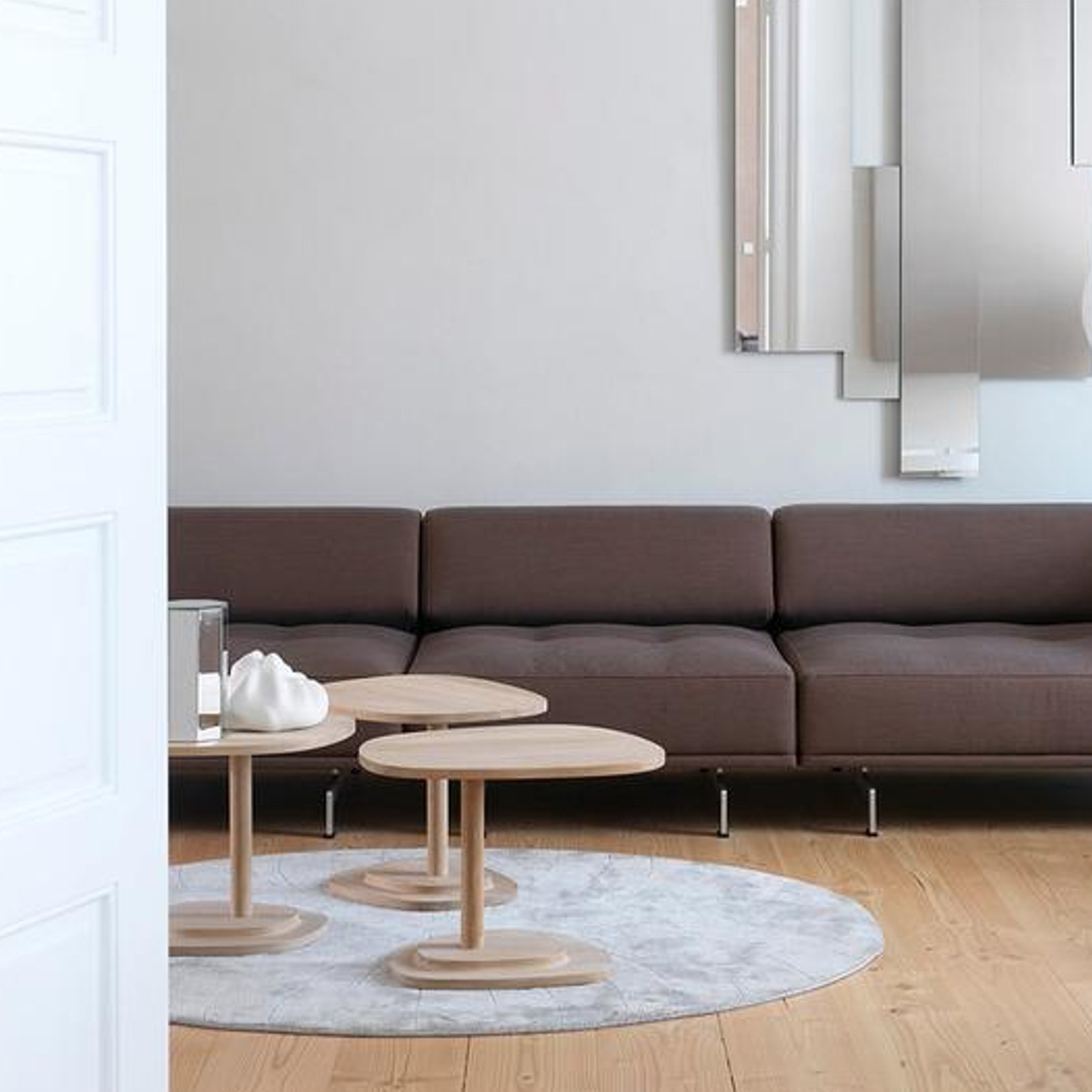 Insula Side Table | ArchiPro AU