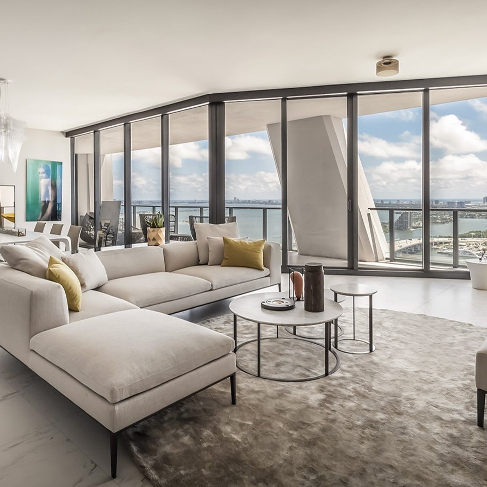 Frank | Side Table | ArchiPro AU