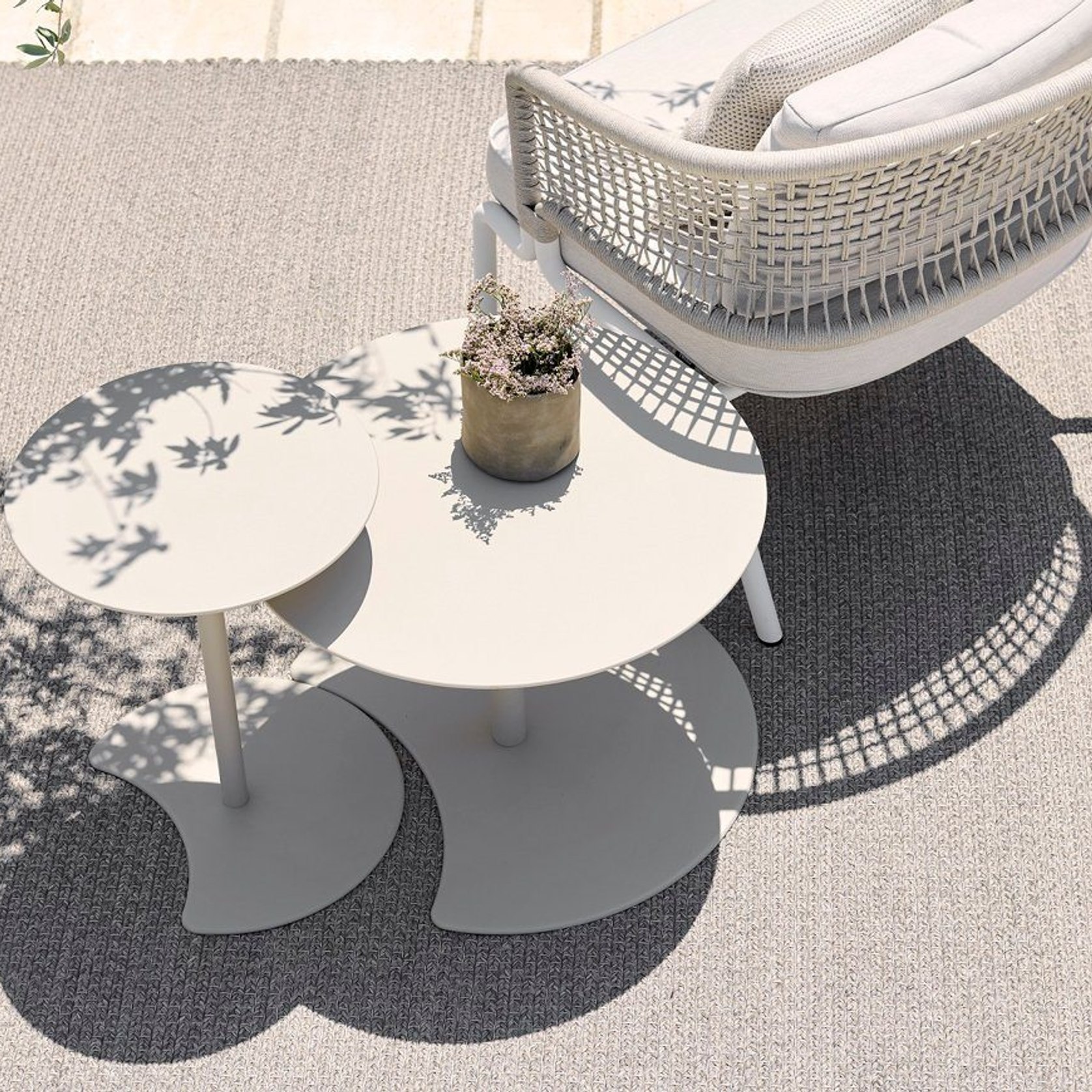 Drops | Side Tables | ArchiPro AU