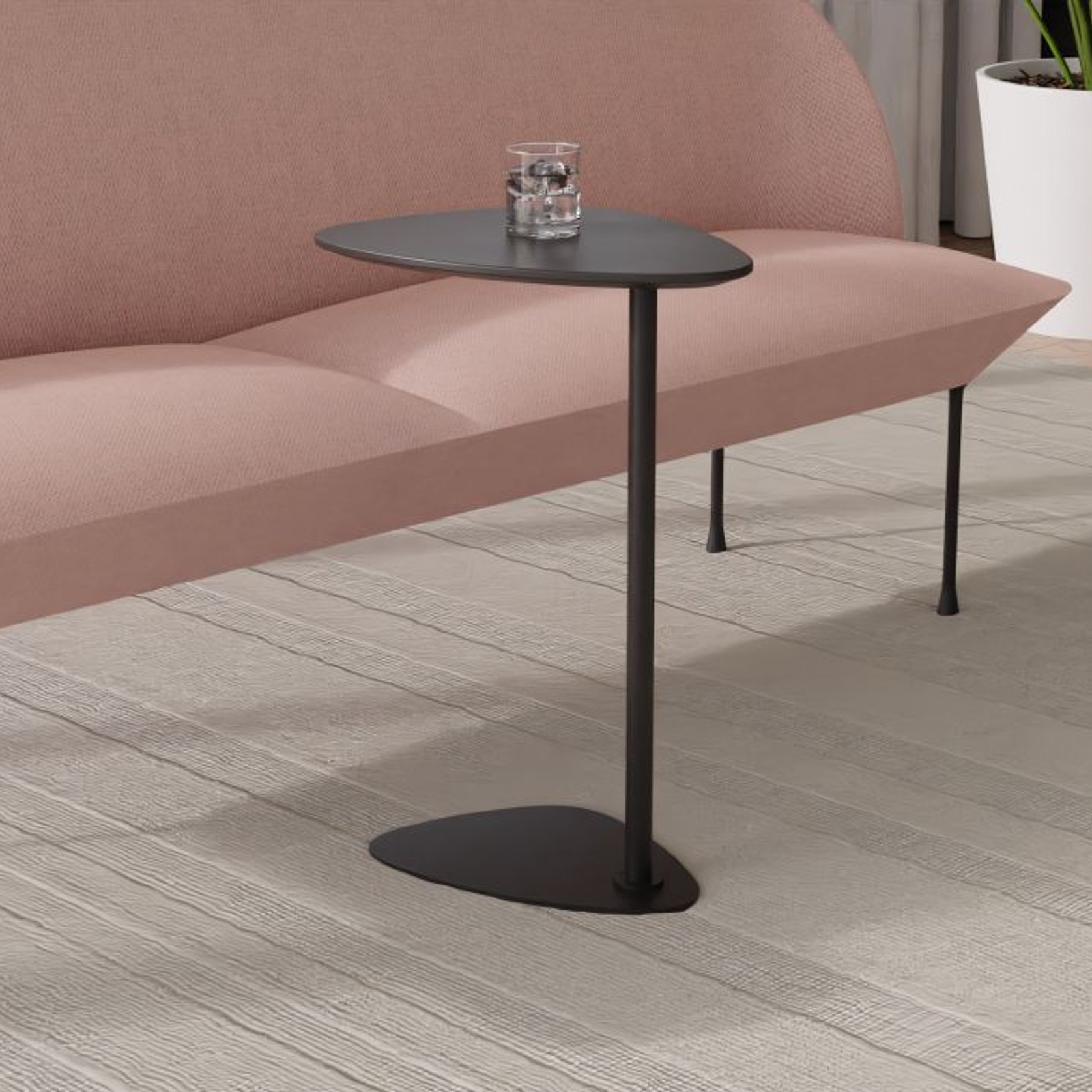 Fringe Side Table Large | ArchiPro AU