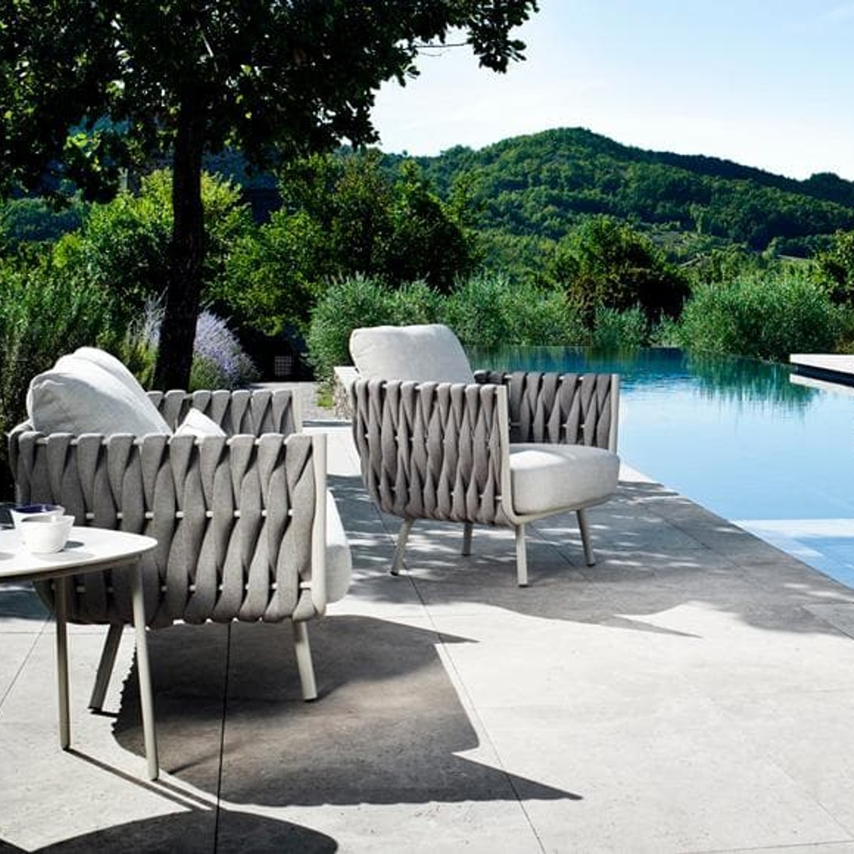 Tosca | Side Table | ArchiPro AU