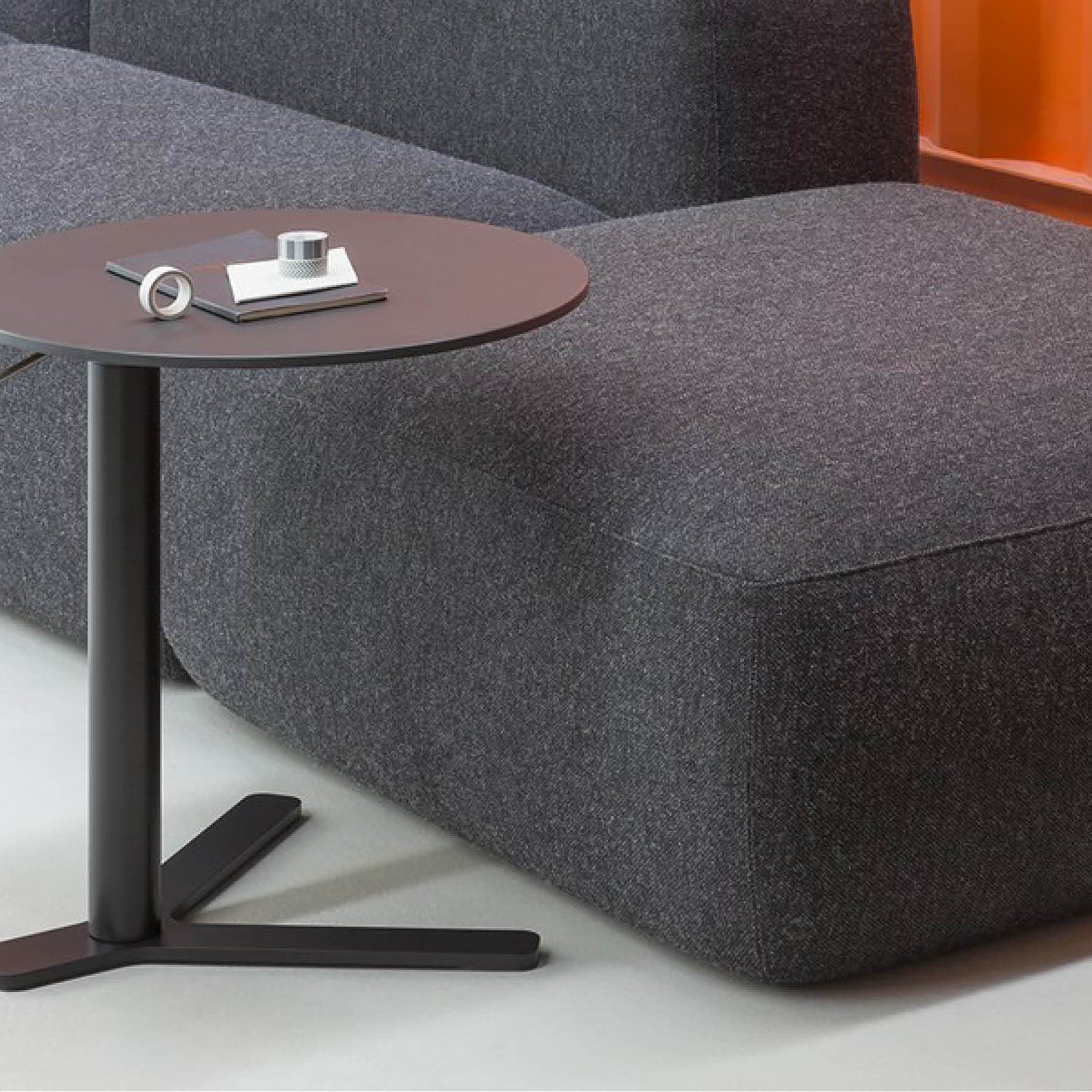 Yo | Side Table | ArchiPro AU