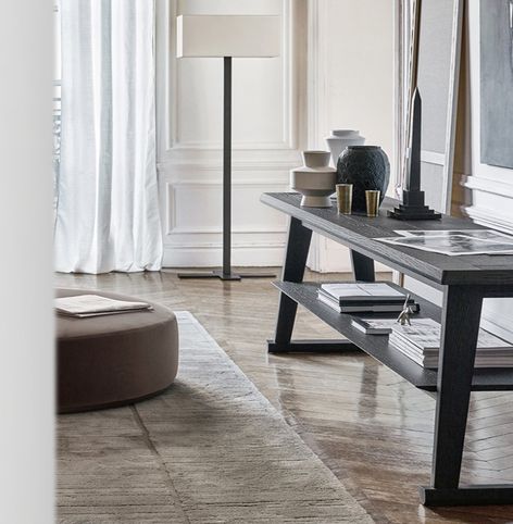 Maxalto Recipio '14 Console | ArchiPro AU