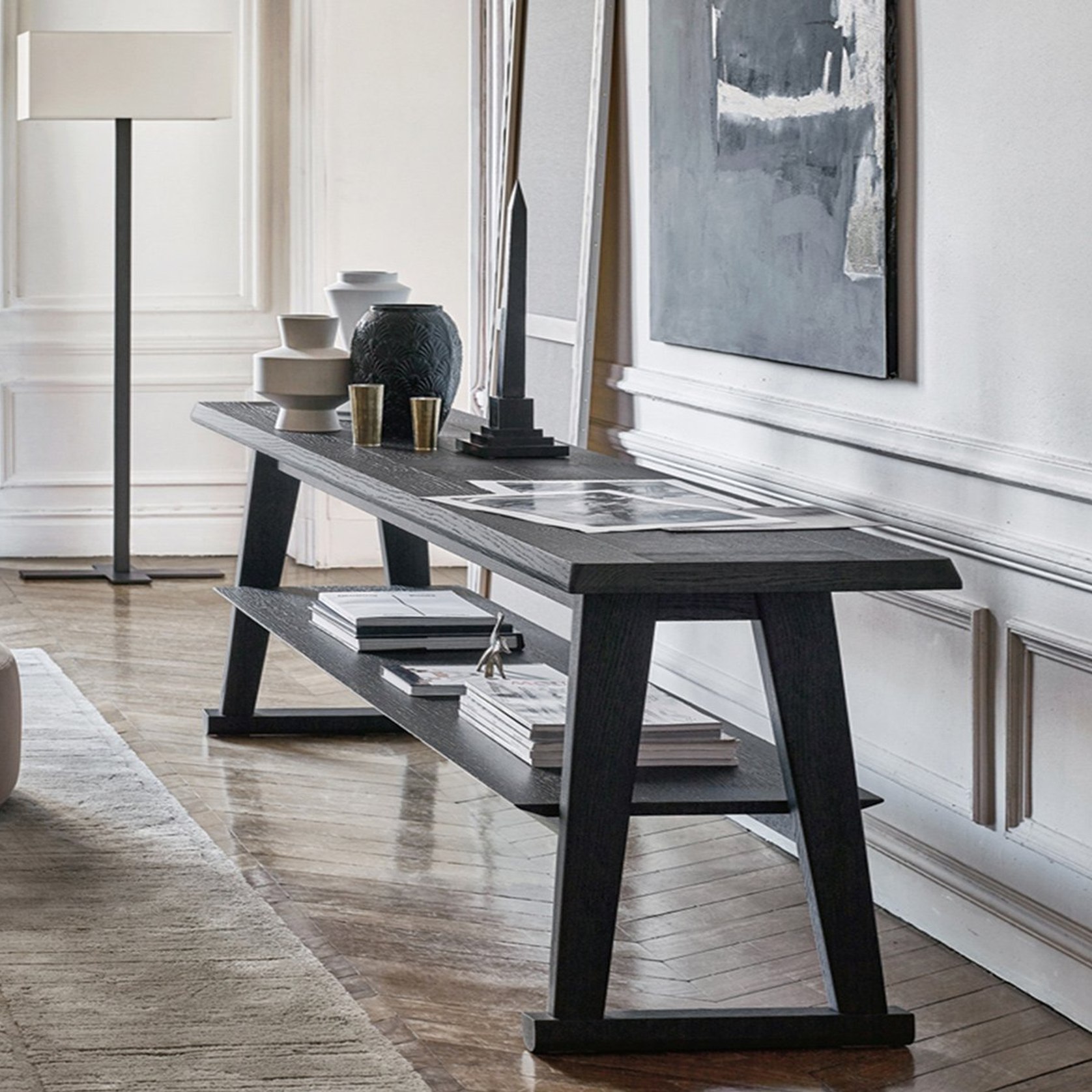 Maxalto Recipio '14 Console | ArchiPro AU