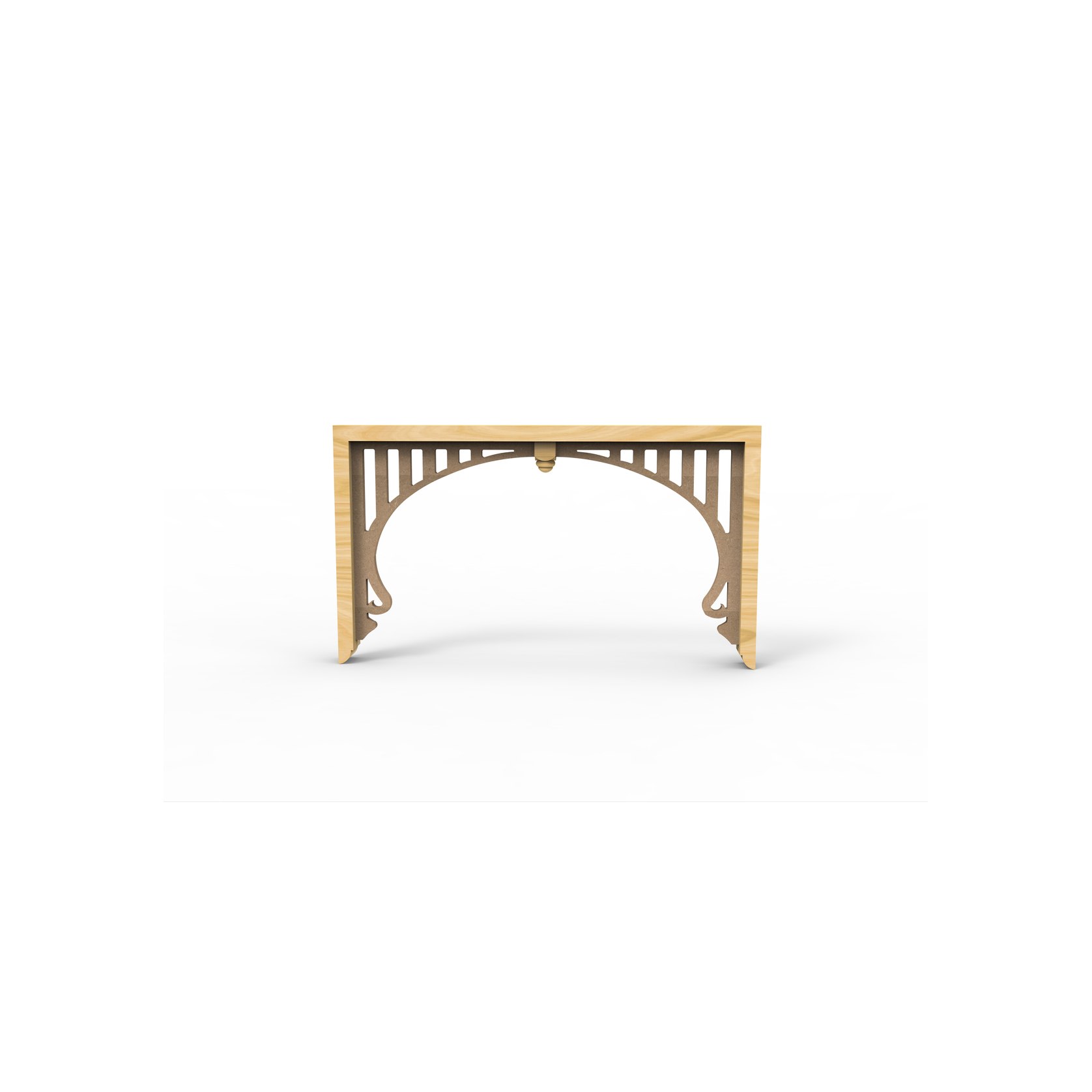 HFR1 INTERIOR HERITAGE FRETWORK | ArchiPro AU