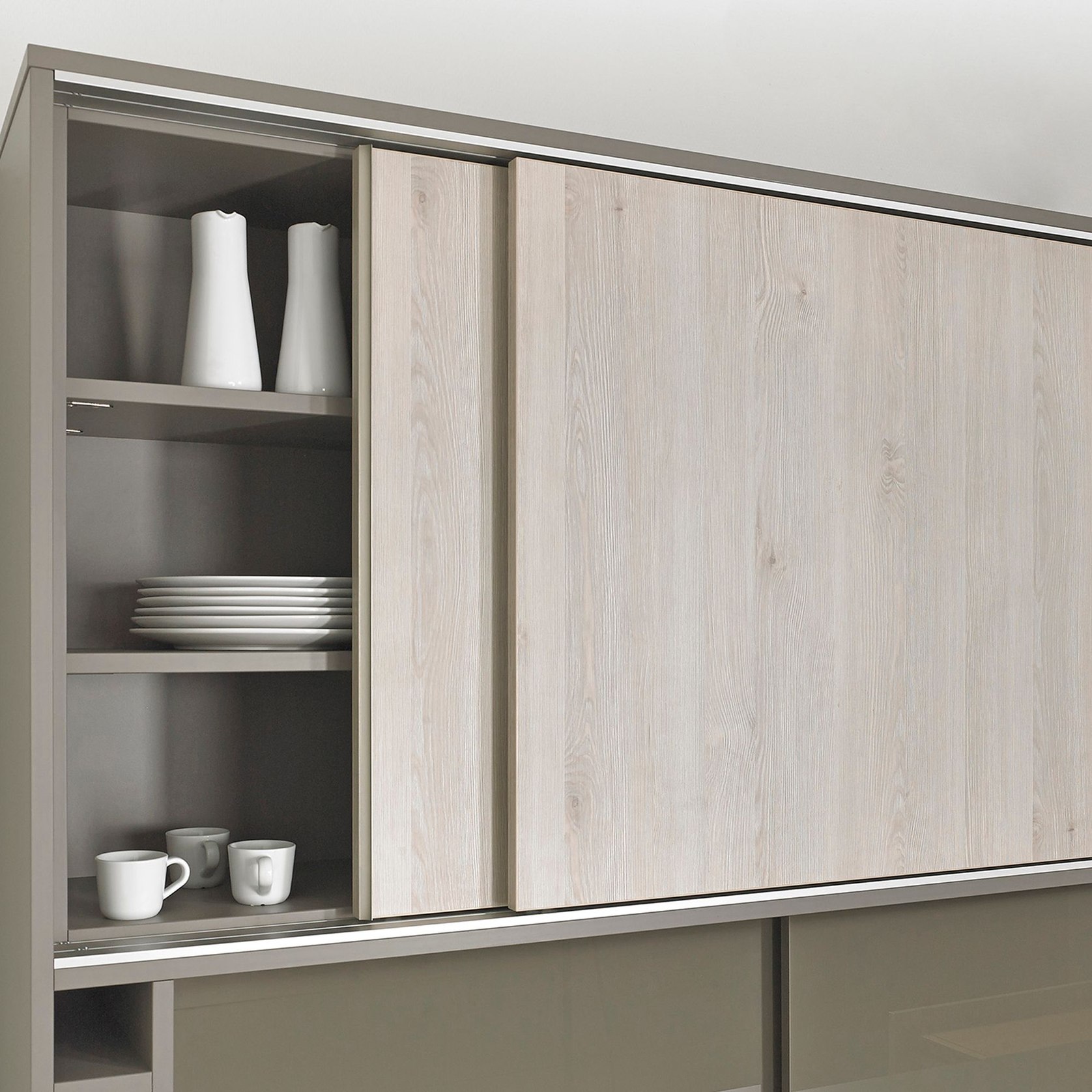 SlideLine M Sliding Door System | ArchiPro AU