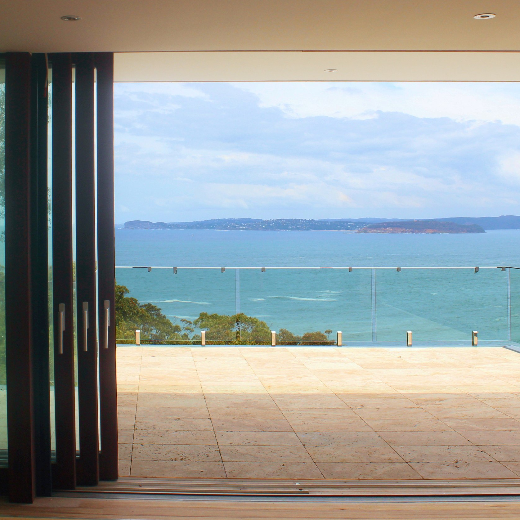 Passive House | Stacker Sliding Doors | ArchiPro AU