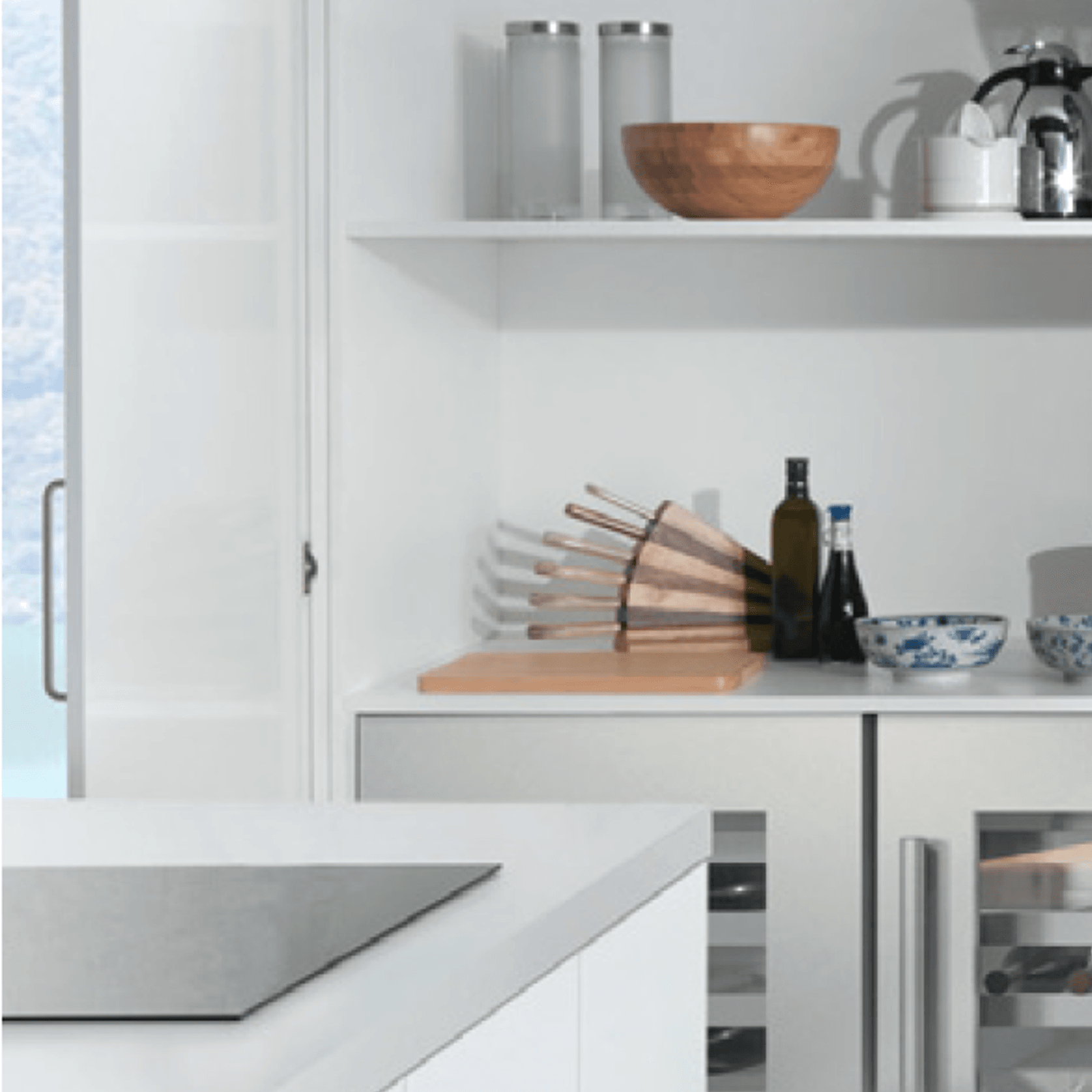 Salice Exedra Pocket Door System | ArchiPro AU
