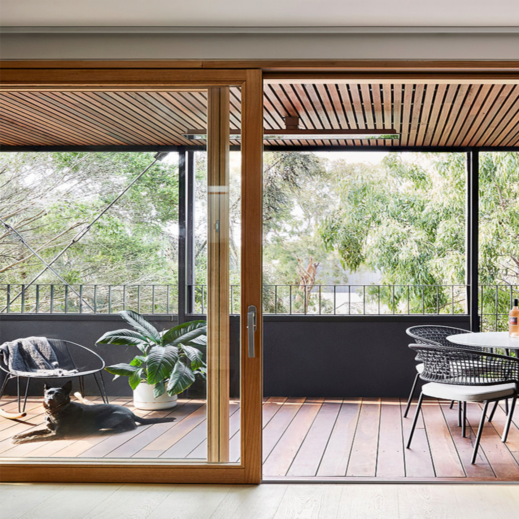 Archetto | Lift and Slide | ArchiPro AU