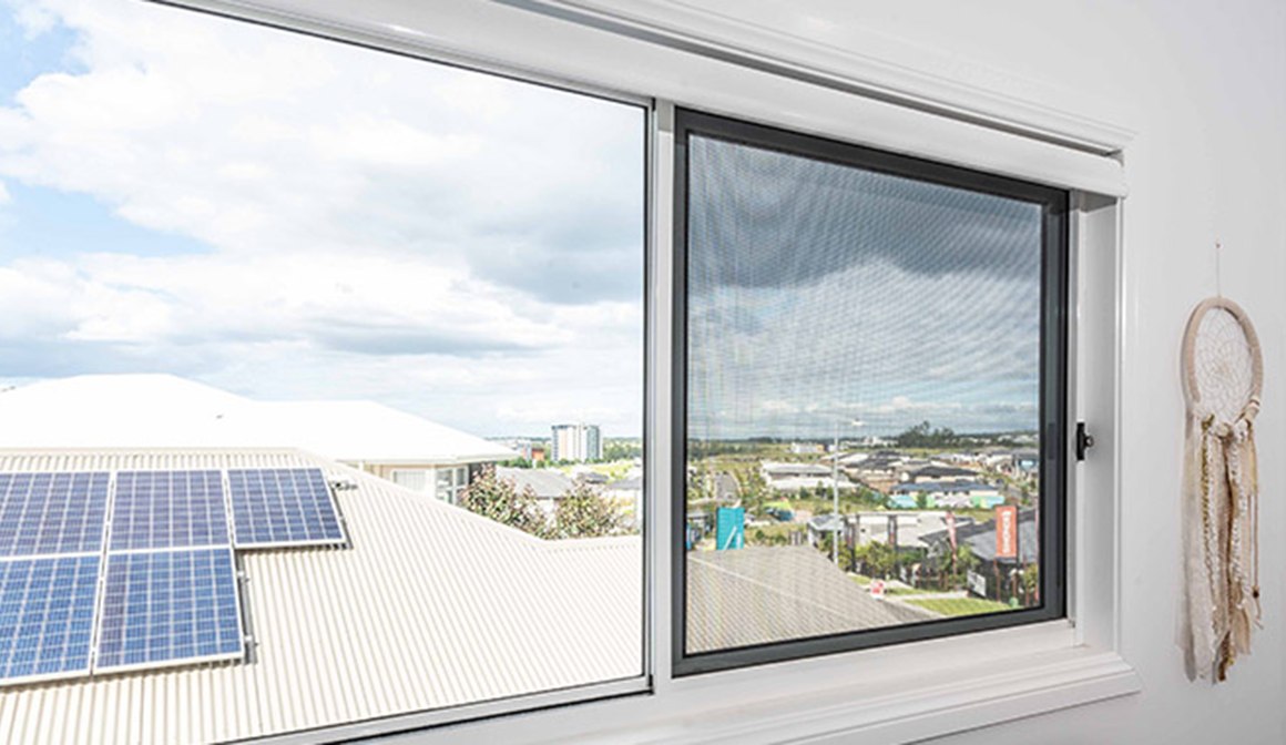 Residential Sliding Window - Architectural Window Systems AU | ArchiPro AU