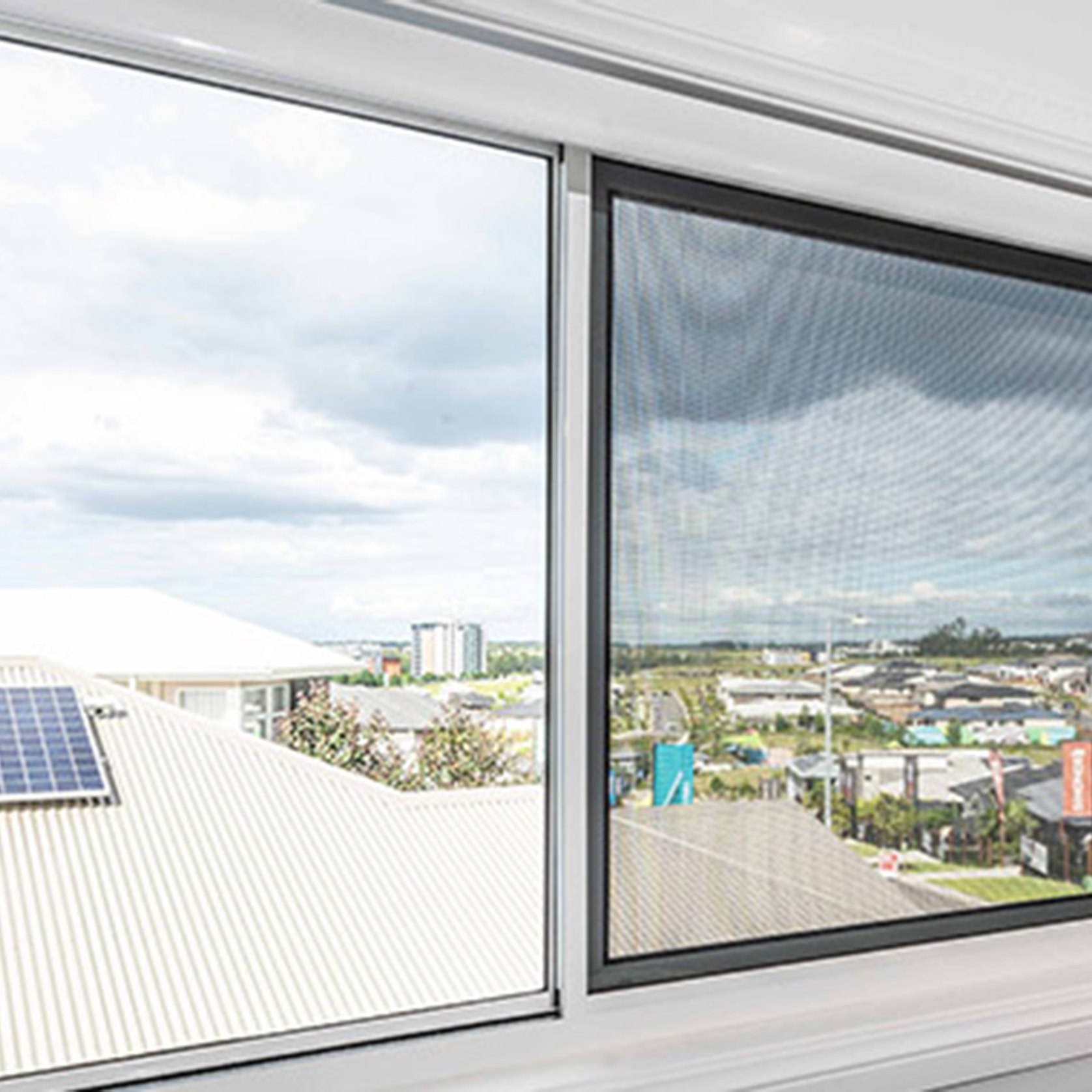 Vantage | Series 504 | Residential Sliding Window | ArchiPro AU