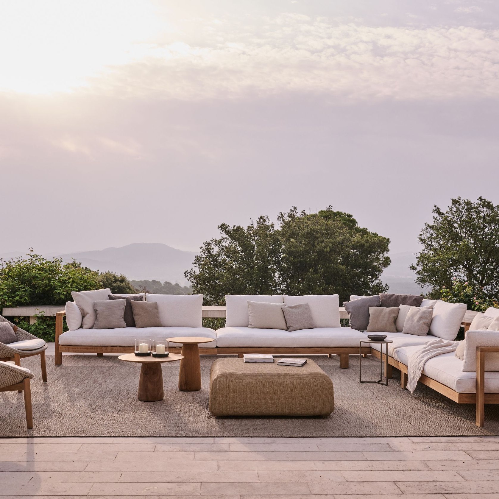 Pure | Sofa | ArchiPro AU