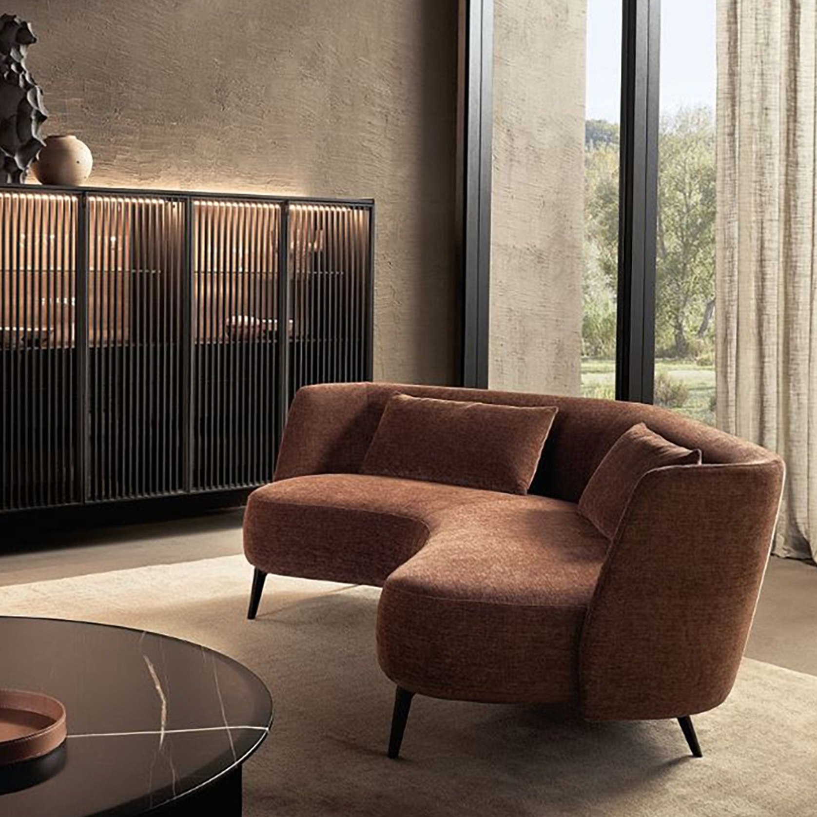 Sunday Sofa | ArchiPro AU